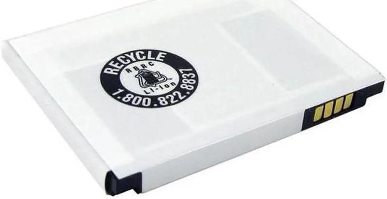 Lenmar Replacement Battery for Motorola (CLMBX41) - Newegg.com