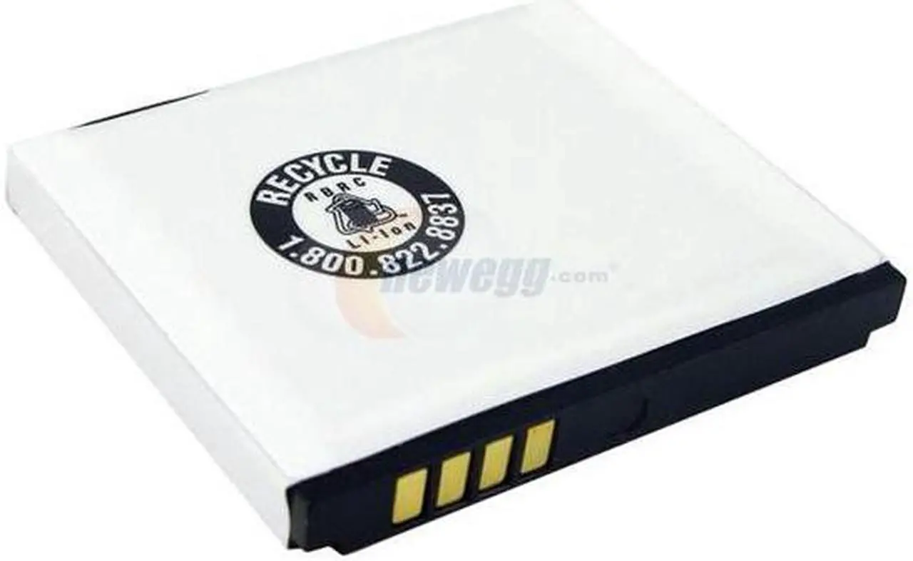 Lenmar Replacement Battery for LG Cell Phones (CLLGAX830) - Newegg.com