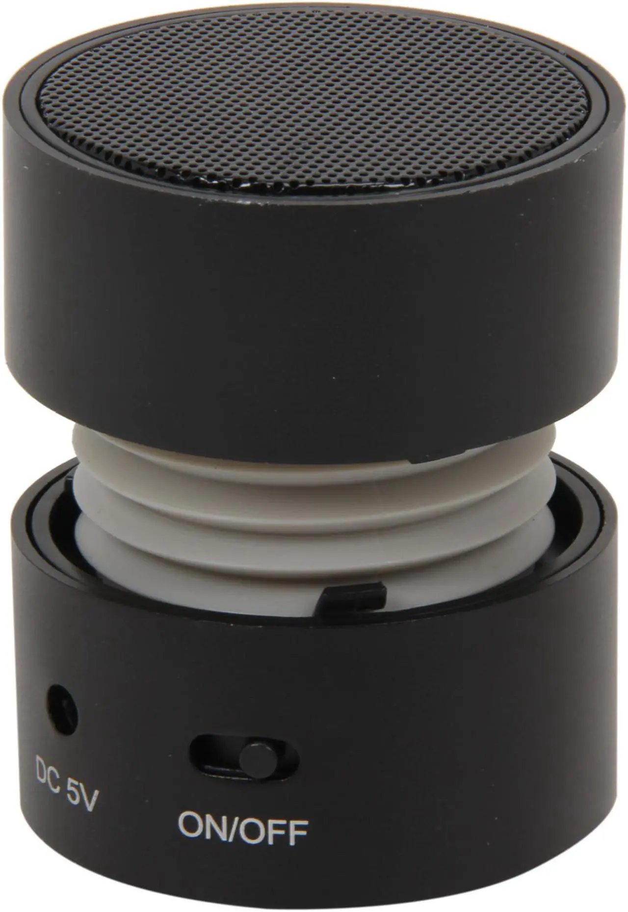 iSound Fire Black 3.5mm Speaker ISOUND-1675 - Newegg.com
