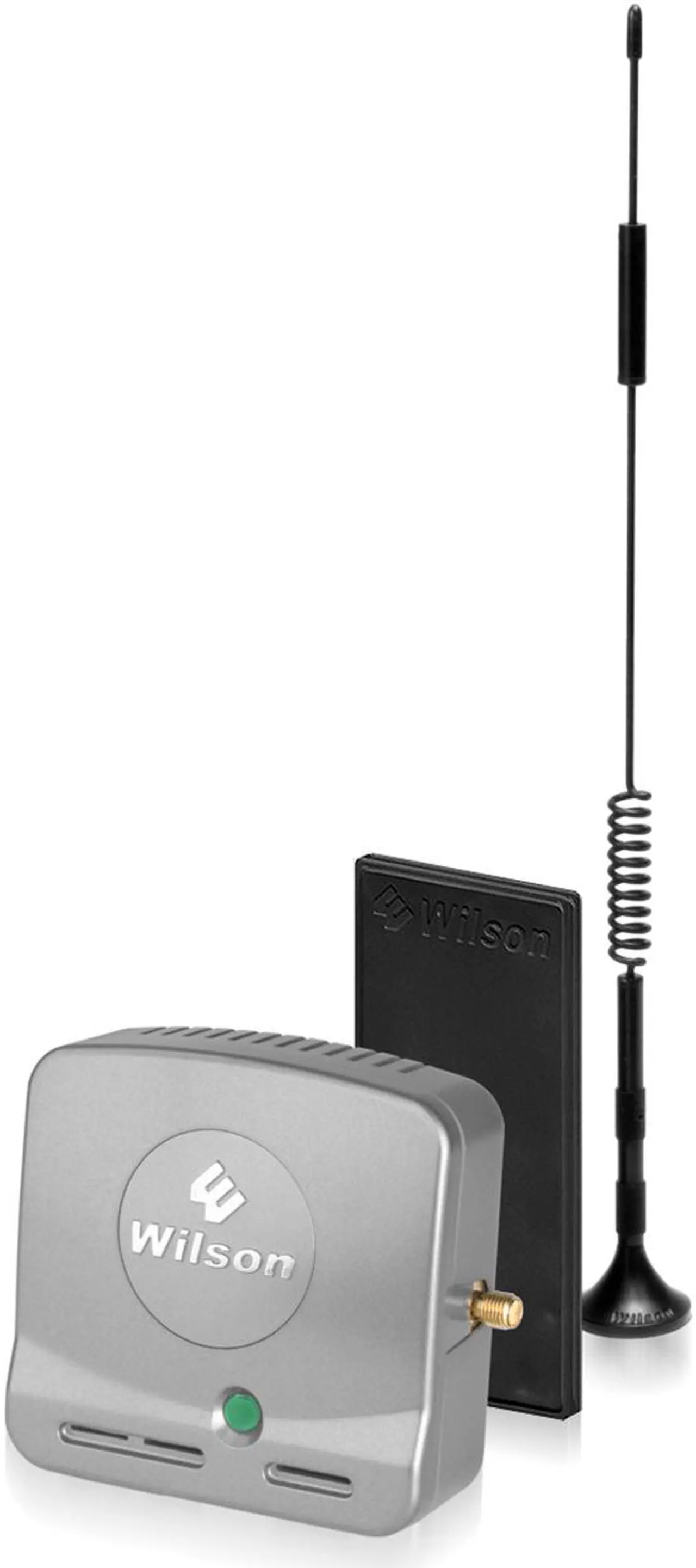 Wilson Electronics Dual Band Wireless Amplifier Kit with Ultra-Slim ...