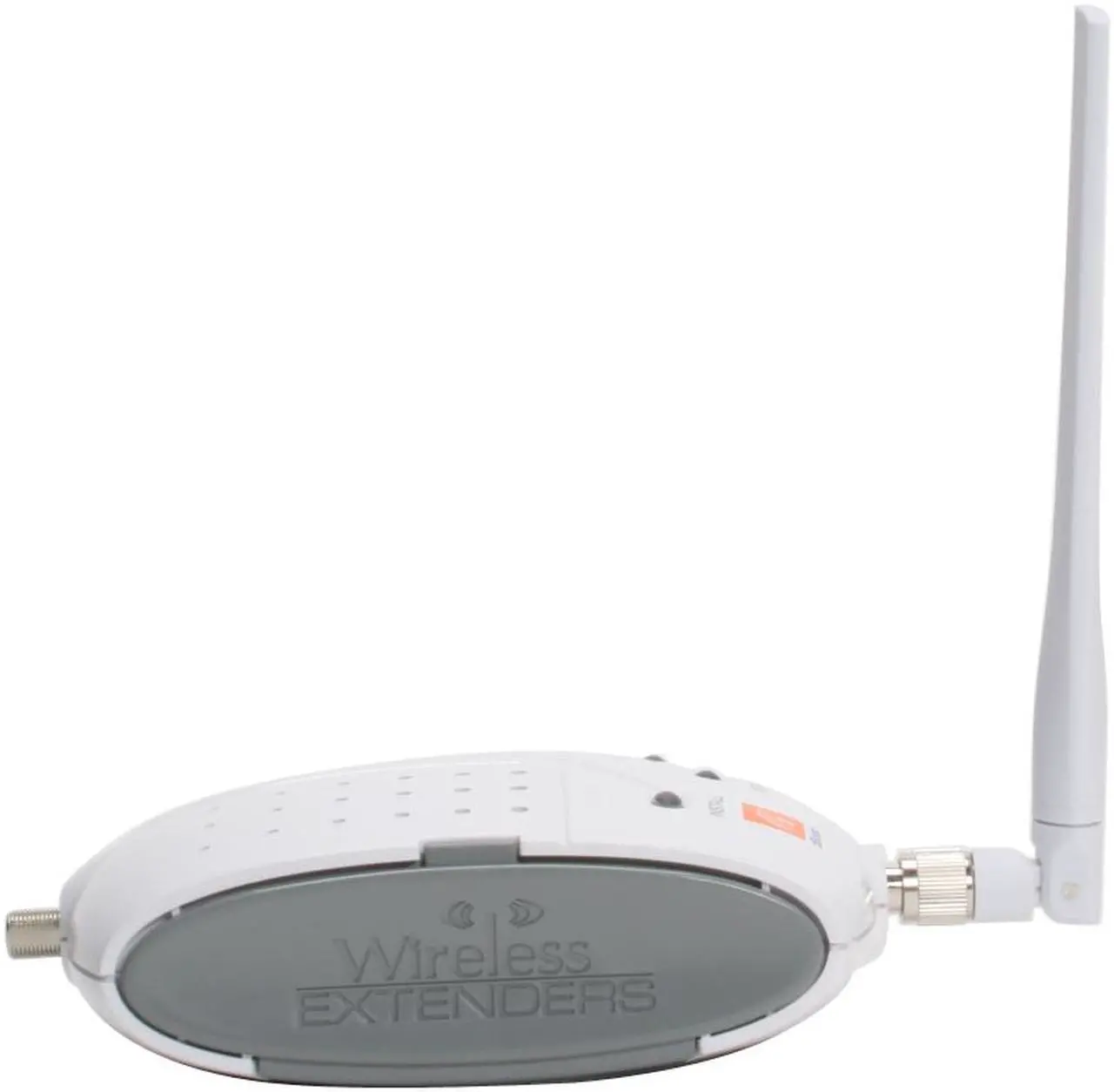 zBoost White Dual Band Cell Phone Signal Booster YX510-PCS-CEL - Newegg.com