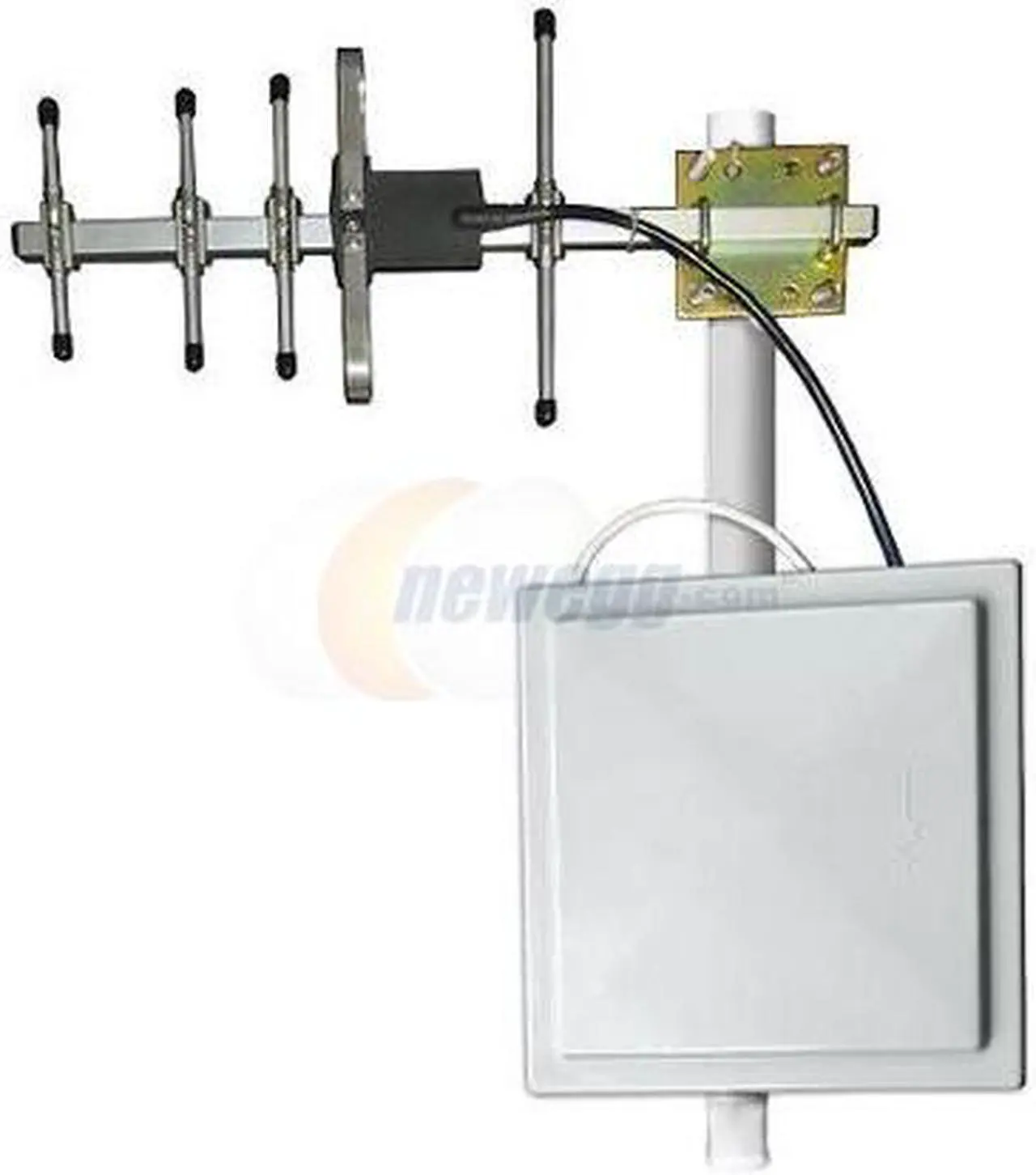 Wireless Extenders Dual-Band Outdoor Signal Antenna YX 029-PCS/CEL ...