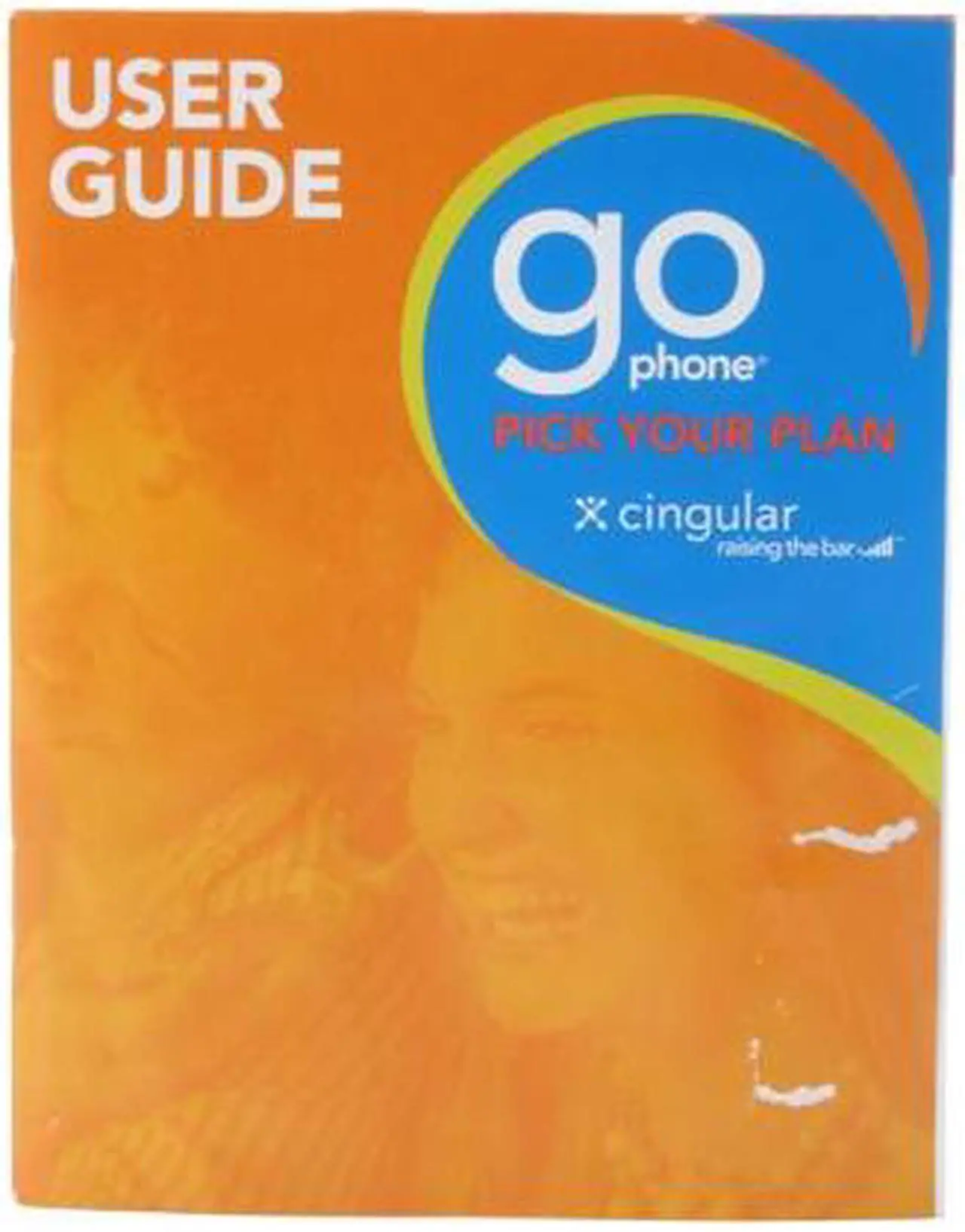 AT&T GoPhone Pick Your Plan User Guide CIN-PYPUGP05060118D - Newegg.com