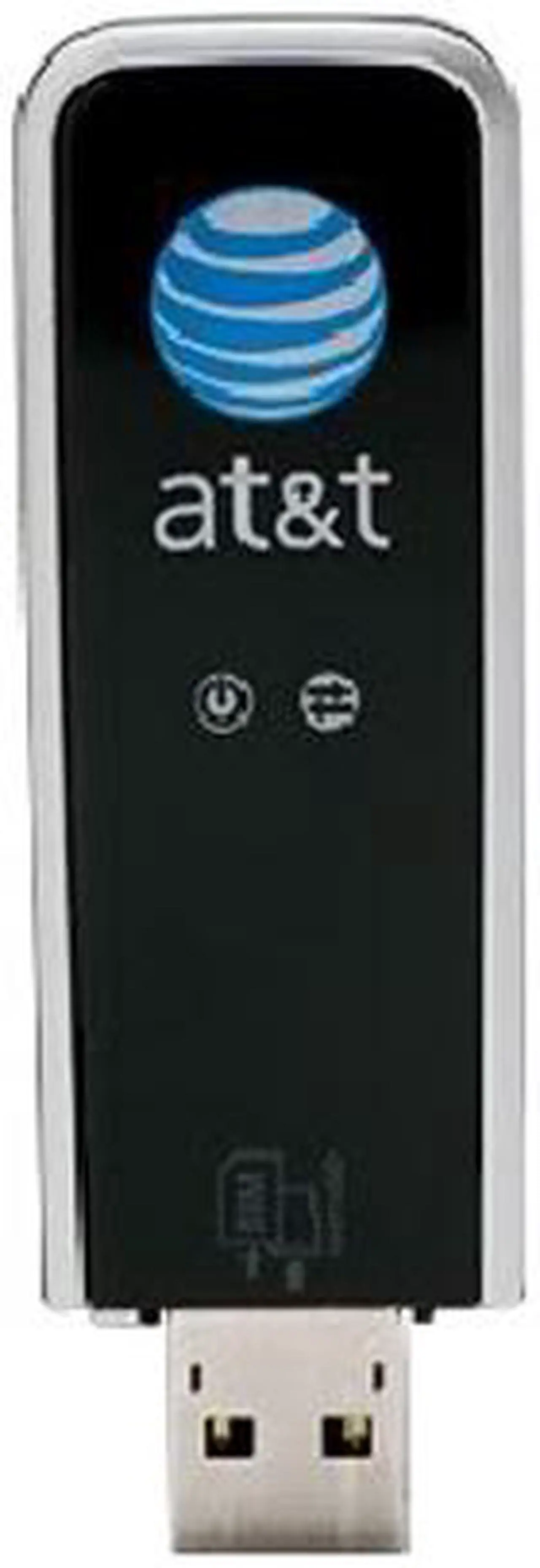 Refurbished: AT&T USB Connect Air Card Modem Mercury 885 Sierra ...