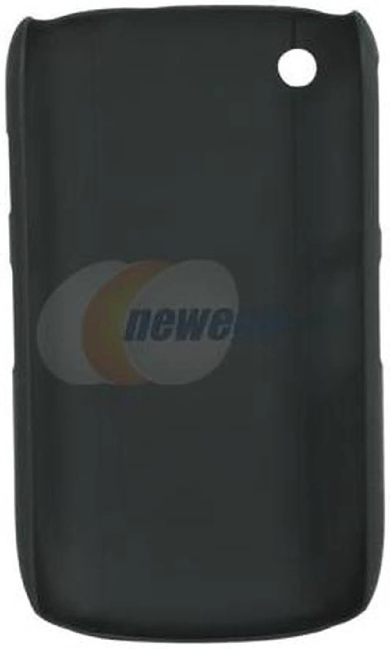 Case-Mate Black Barely There Case For BlackBerry Curve 8520 BB8520BT ...