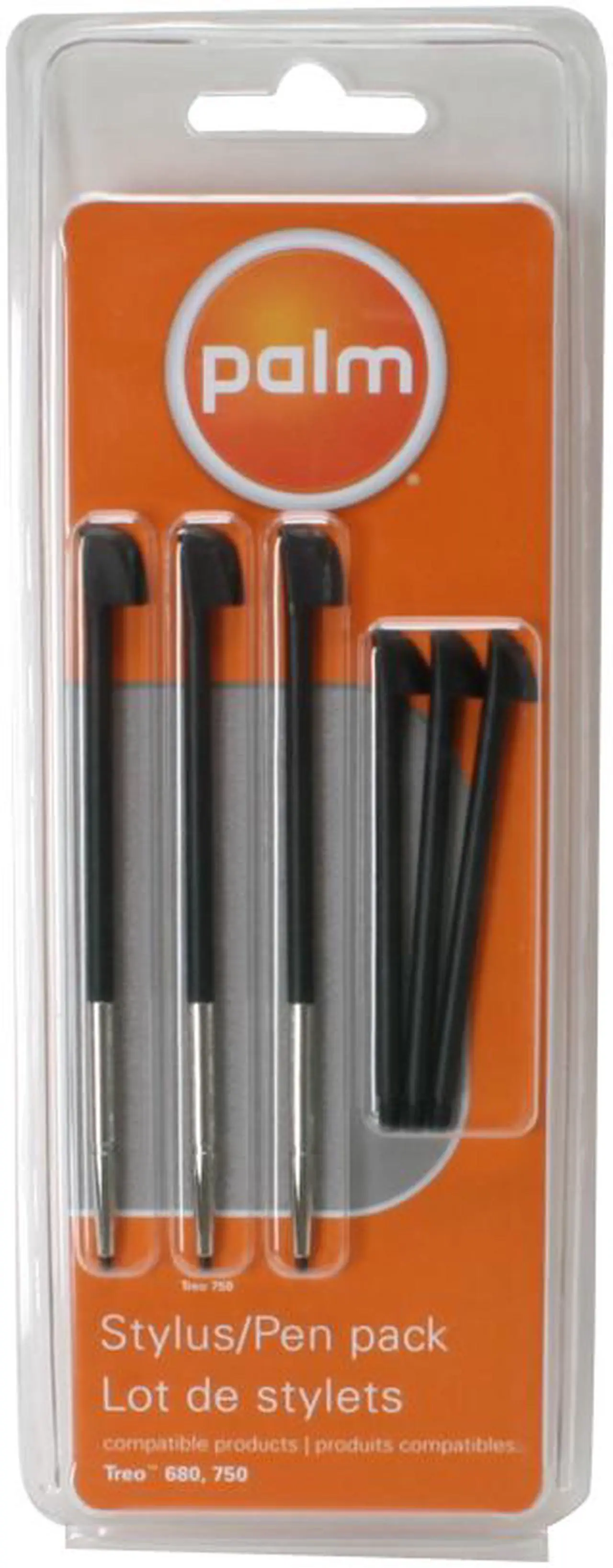 palm 680/750/755p Stylus Pen 3 Pack 3276WW - Newegg.com