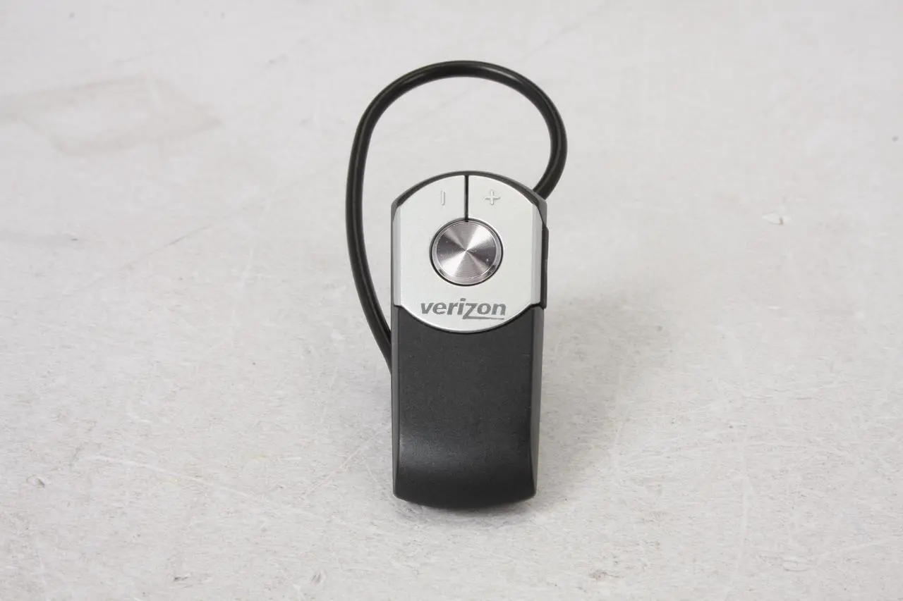 Jabra Over-The-Ear Bluetooth Headset Black Bulk (BT2050) - Newegg.com