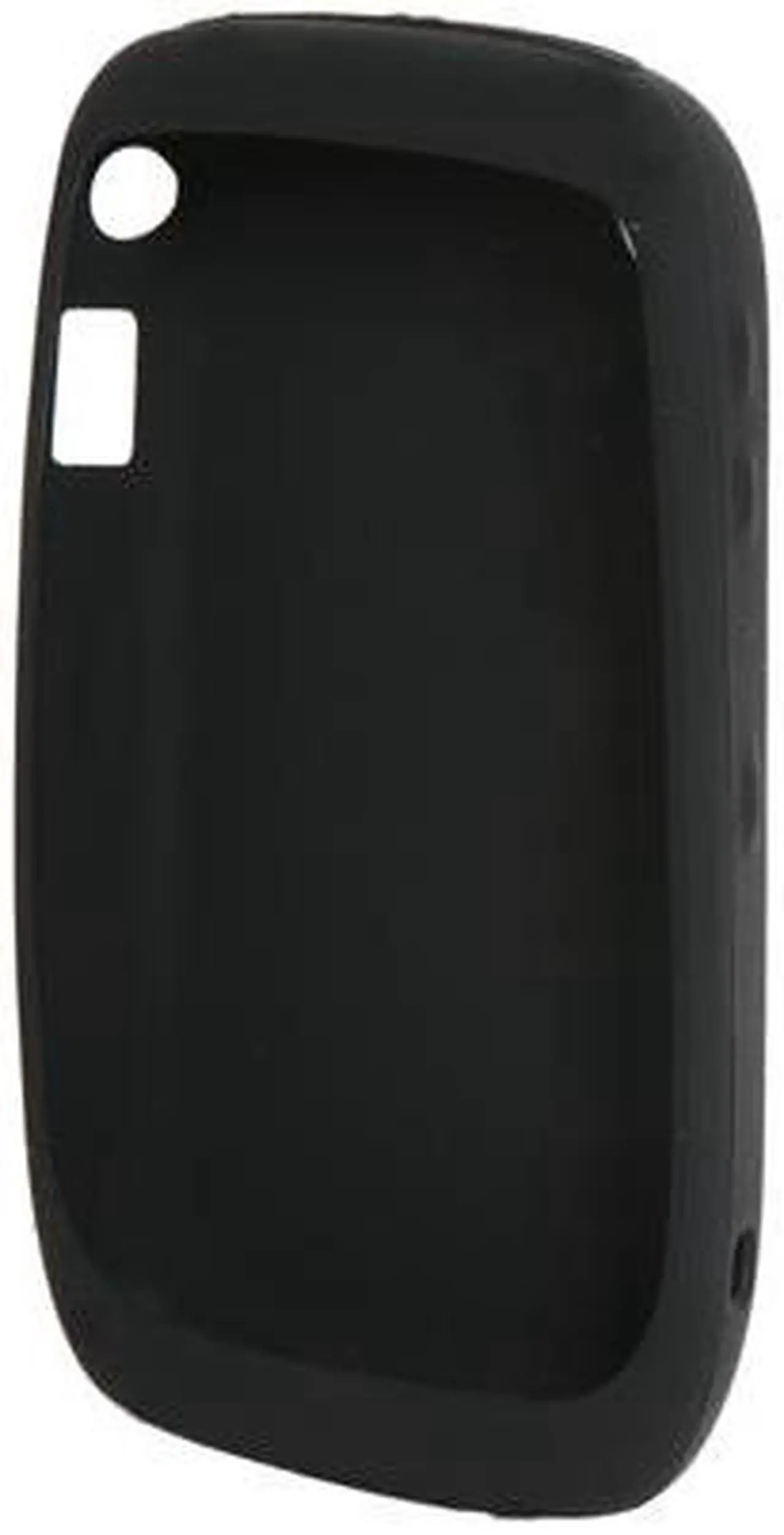 BlackBerry Black Skin For Curve 8520 HDW-24211-001 - Newegg.com