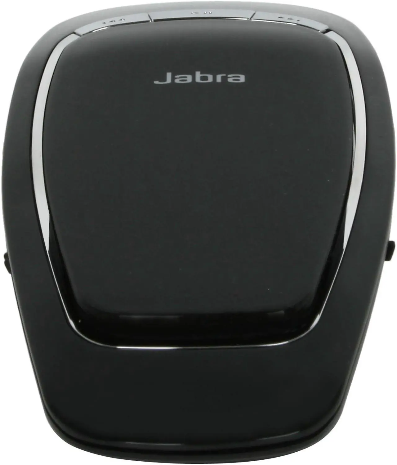 Jabra Cruiser Bluetooth Car kit with Dual Microphone Technology ...