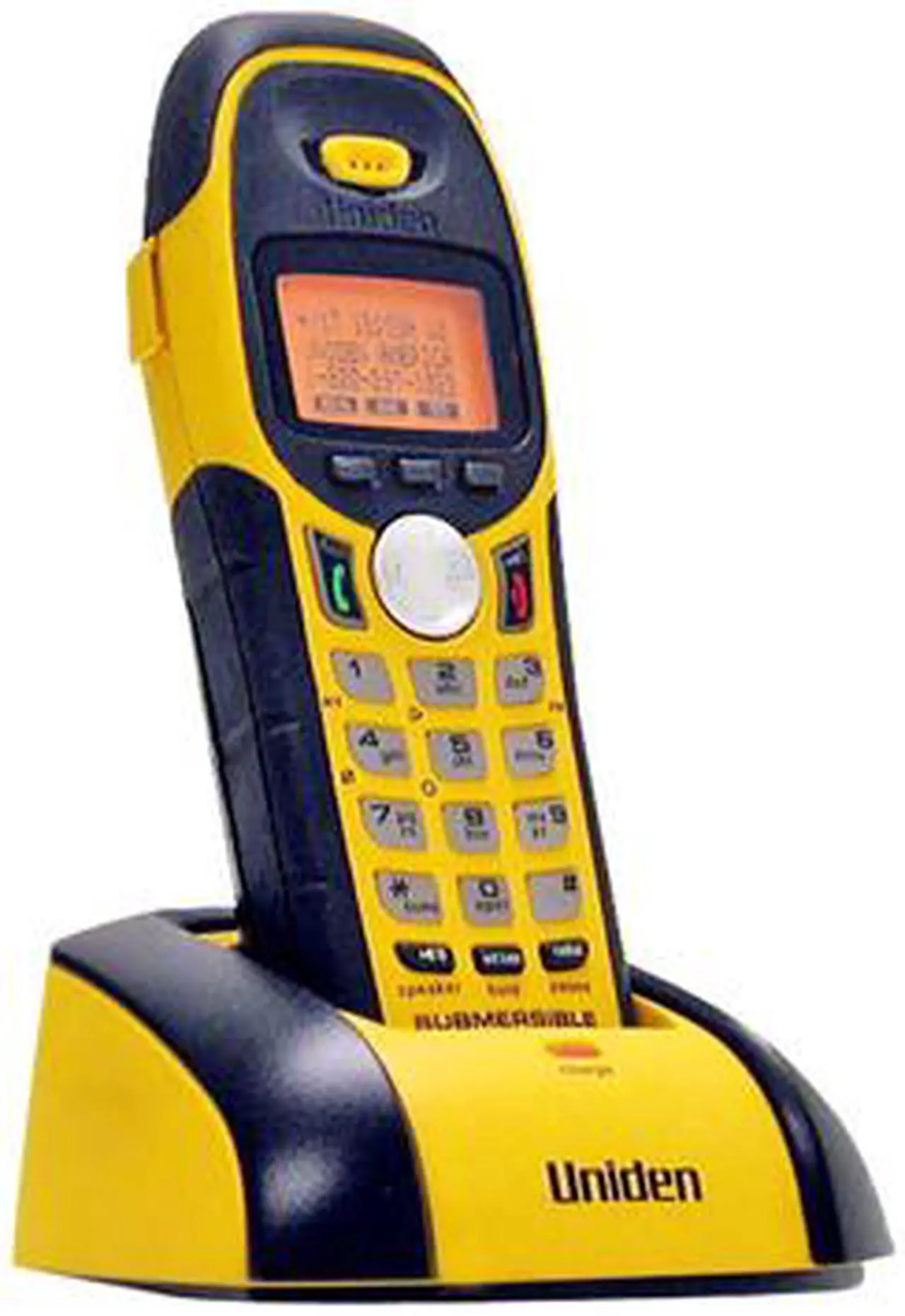 Uniden TWX977 Expansion Handset - Newegg.com