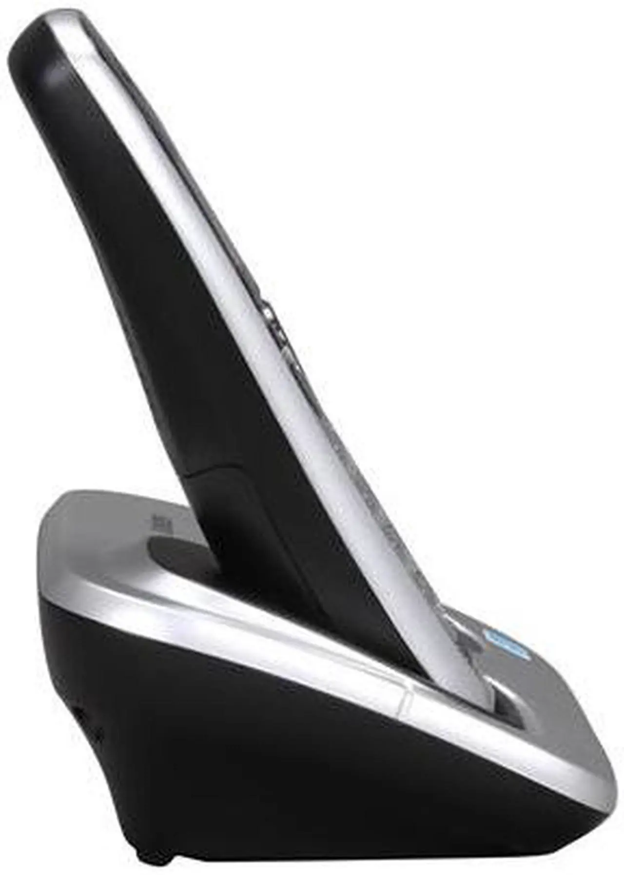 Uniden DECT1560 1.9 GHz Digital DECT 6.0 1X Handsets Cordless Phone ...