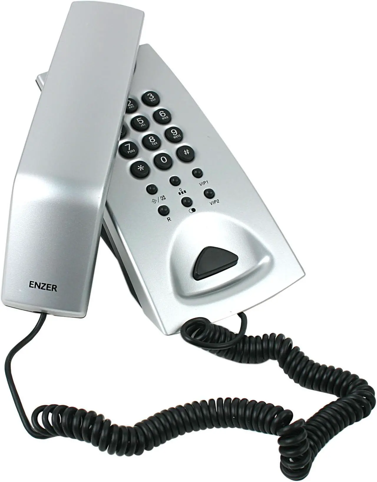 ENZER ET-8409 Corded Phone - Newegg.com