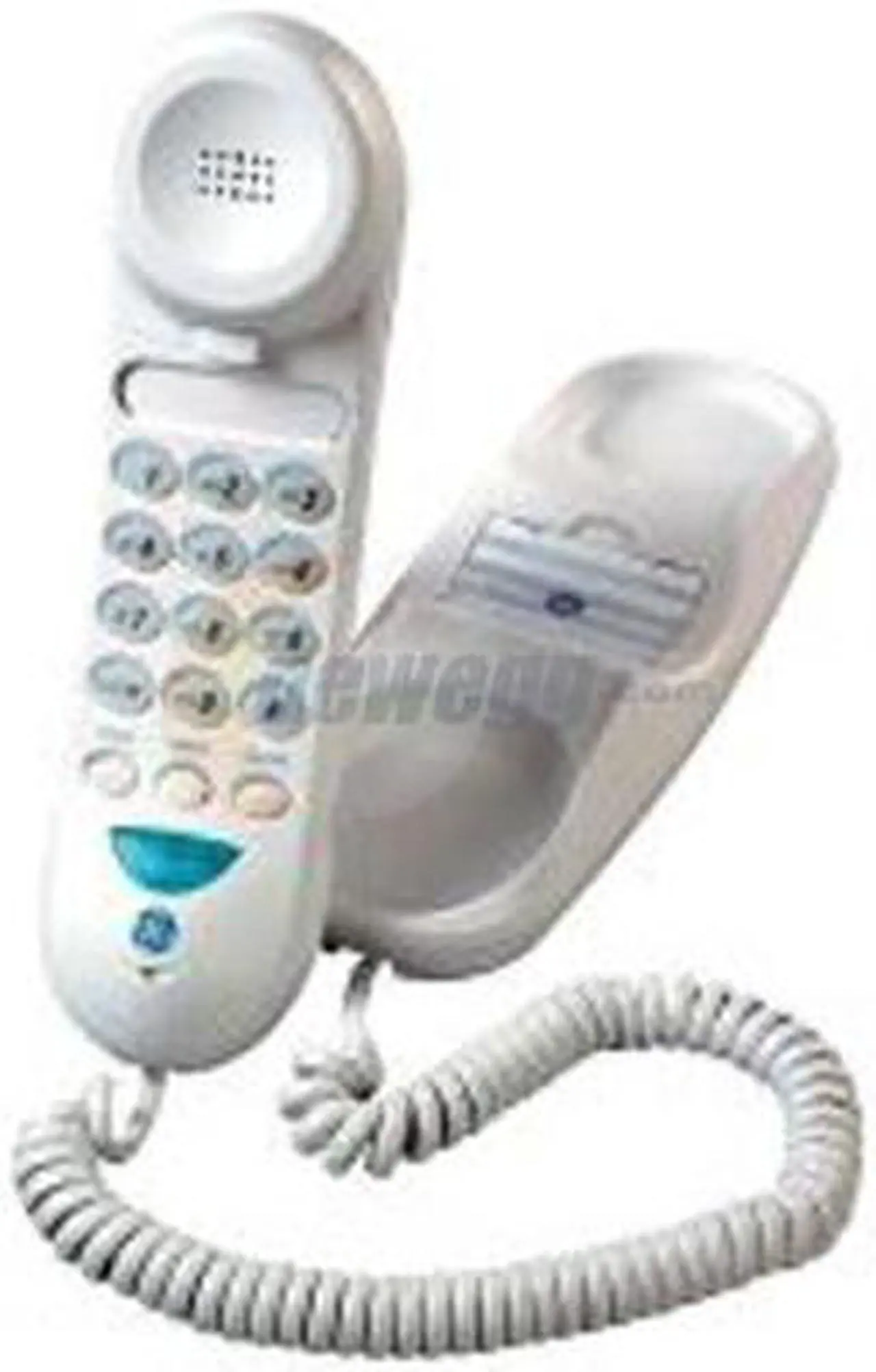 GE 29257GE1 Corded Phones - Newegg.com