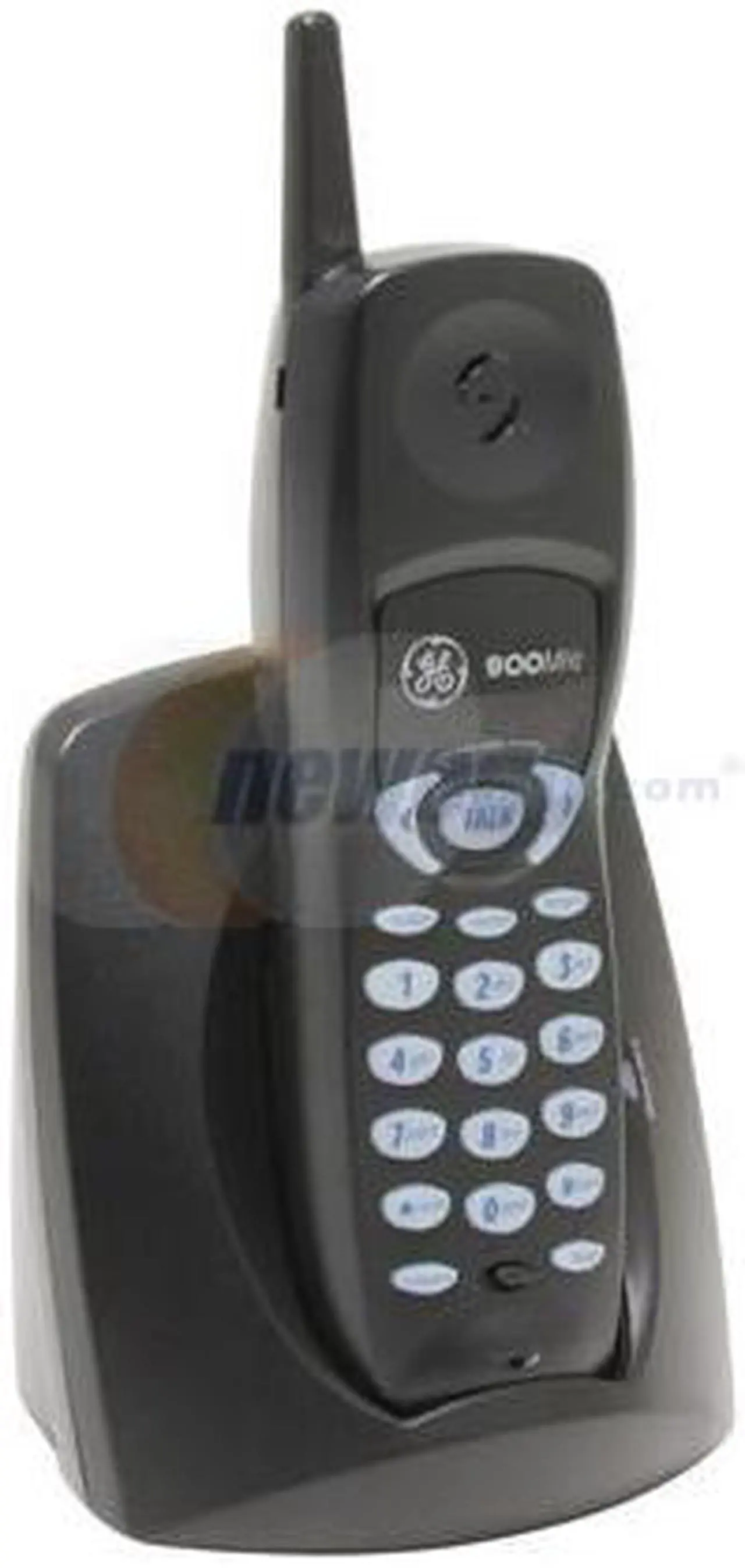 GE 26928GE2 900 MHz 1X Handsets Cordless Phones - Newegg.com