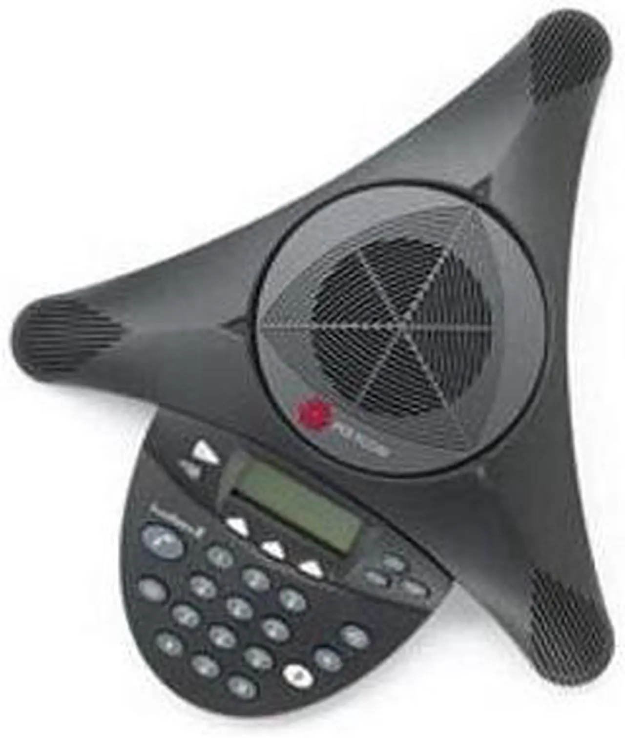 POLYCOM SoundStation2 Wired Voice Conferencing Device - Newegg.com