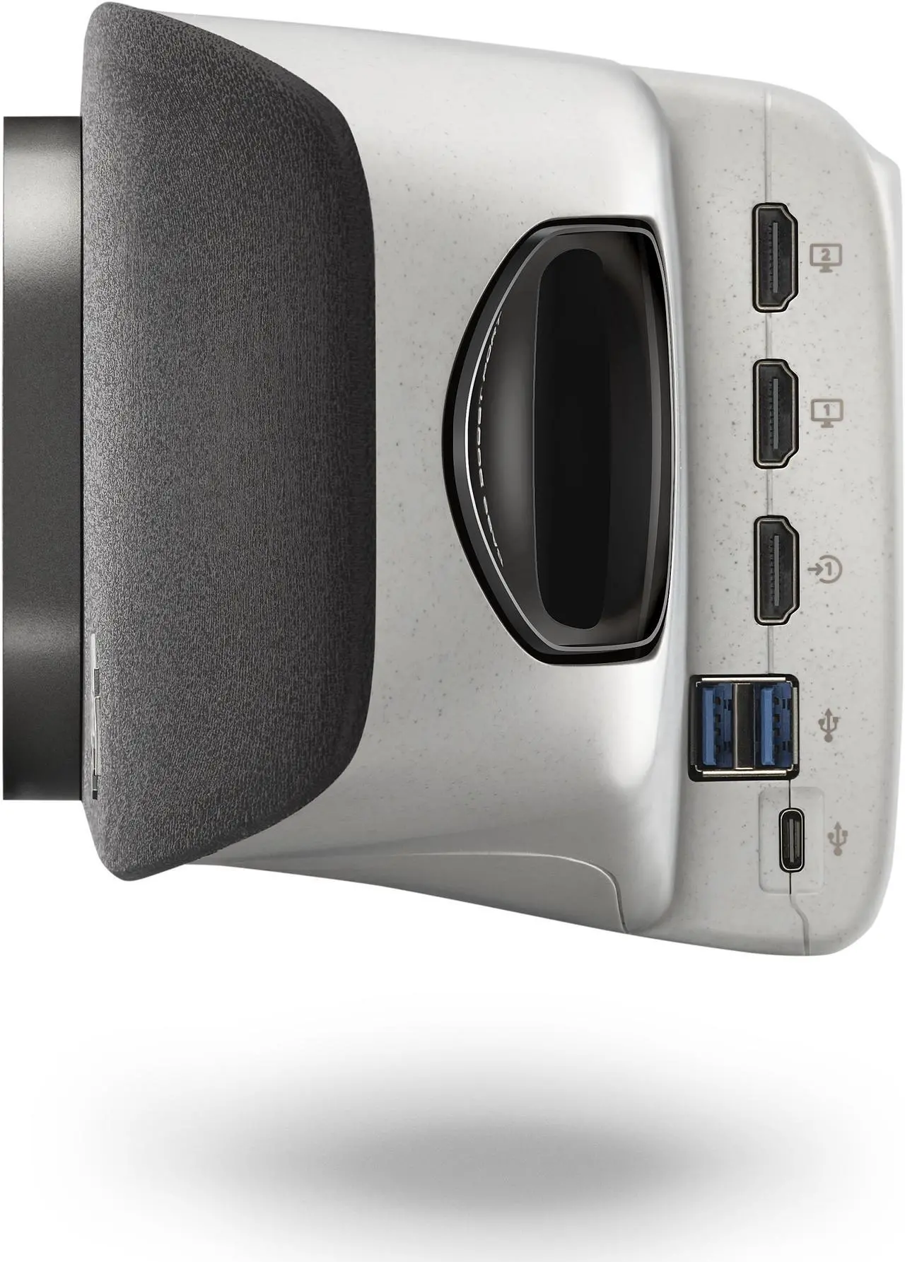 Polycom P026 Studio X70 Video Bar for Large Conference Rooms 7200-87290 ...