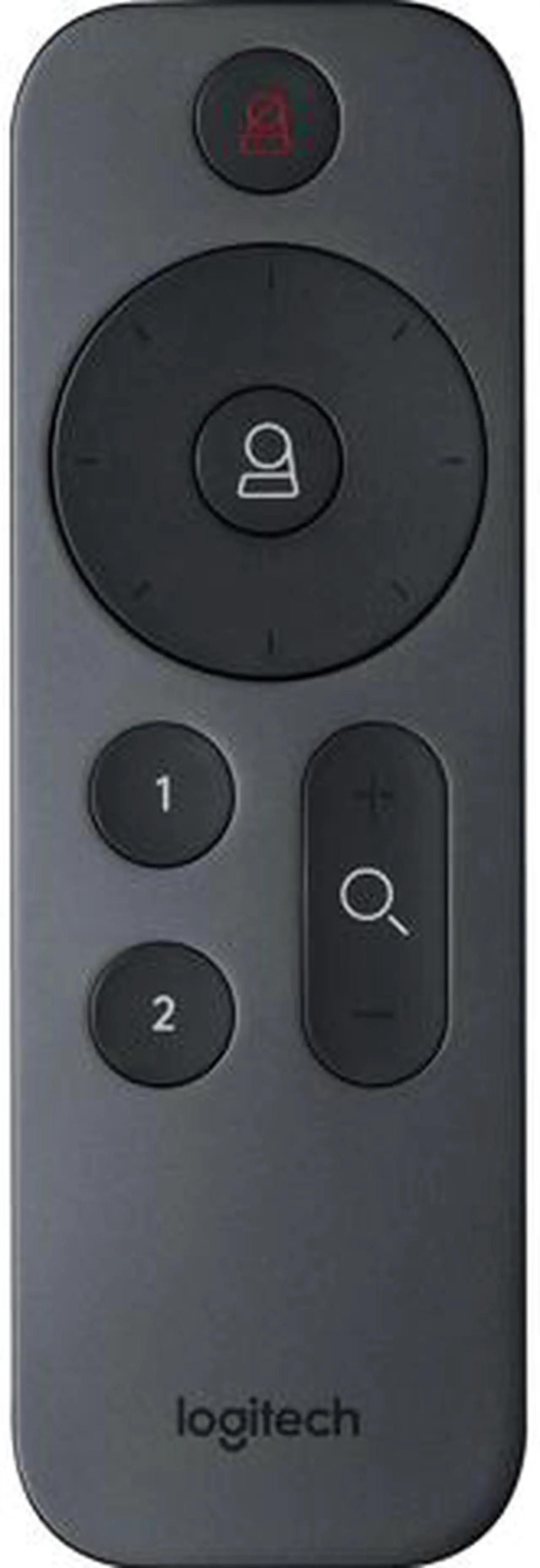 Logitech 993-001896 Rally Camera Remote Control - Newegg.com