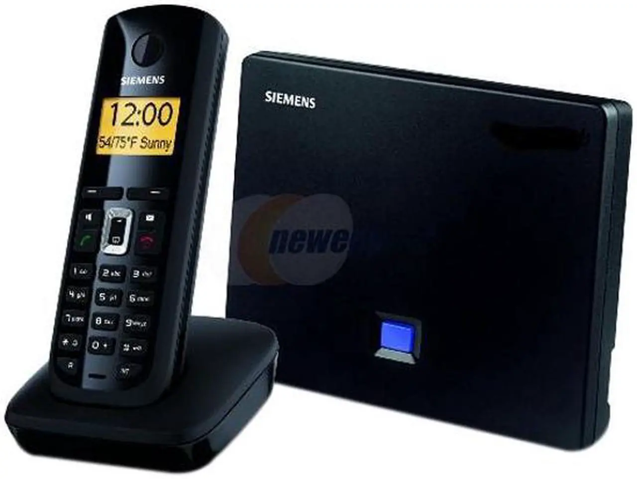 Verizon S30852-H2013-R301 DECT 1X Handsets Cordless Phone - Newegg.com