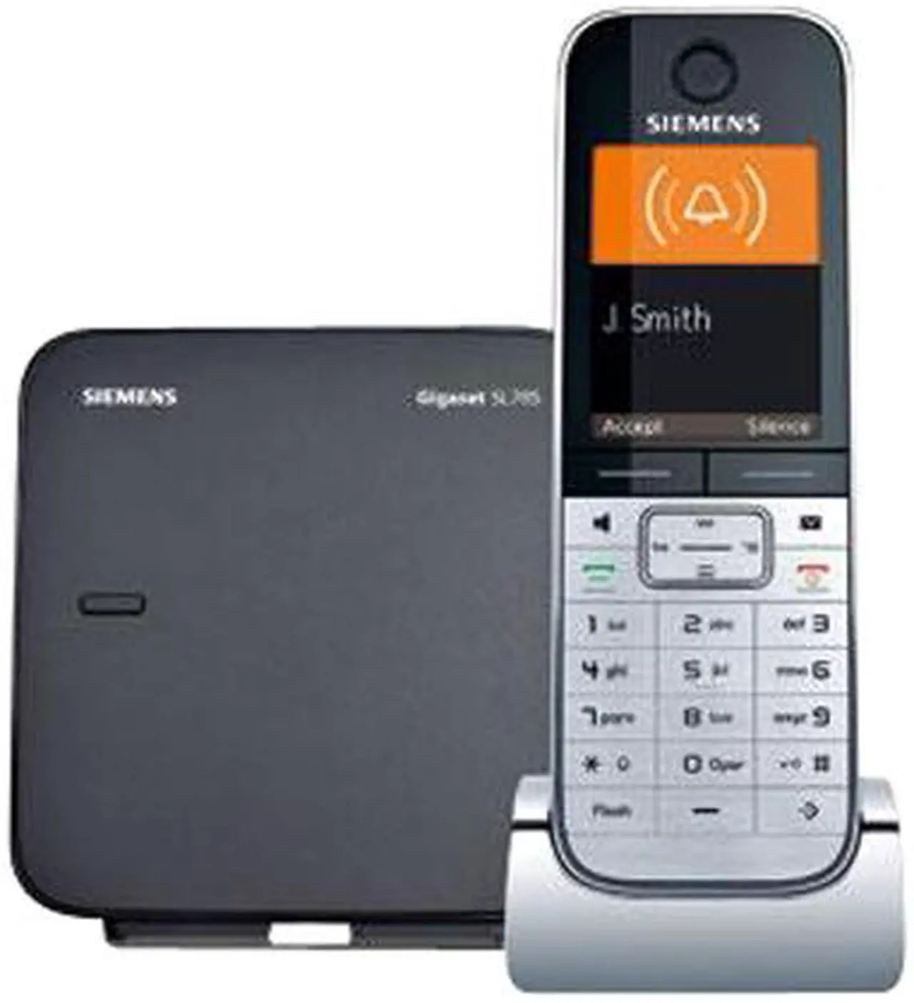Verizon S30852-H2028-R301 DECT 1X Handsets Cordless Phone - Newegg.com