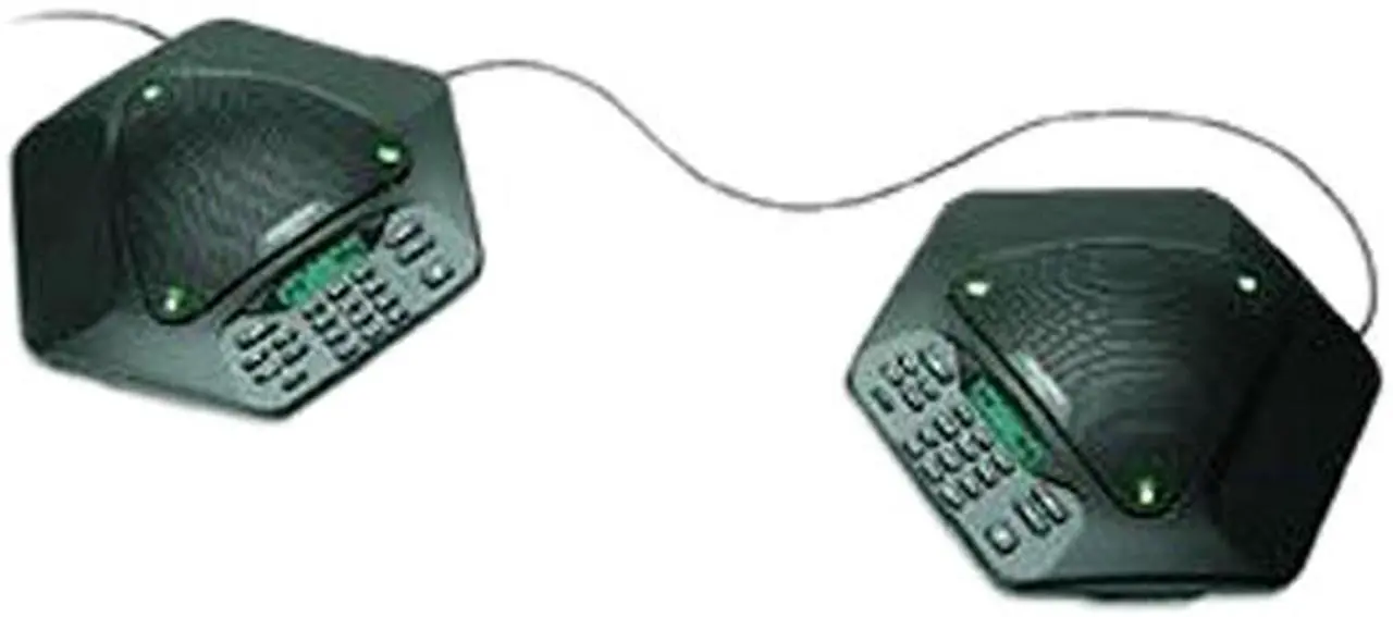 ClearOne 910-158-370 MAX IP Tabletop Conferencing Phone - Newegg.com