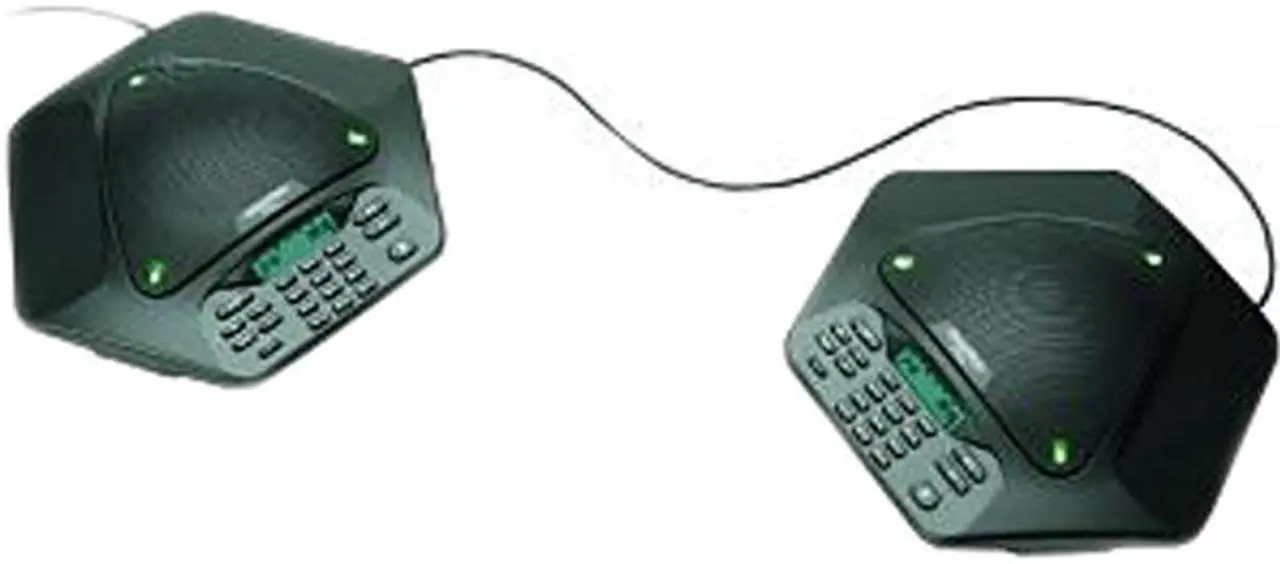 Open Box: ClearOne 910-158-370-02 Voice Conferencing Device - Newegg.com