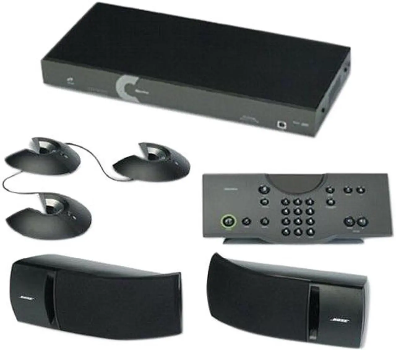 ClearOne 930-154-300 Voice Conferencing Device - Newegg.com