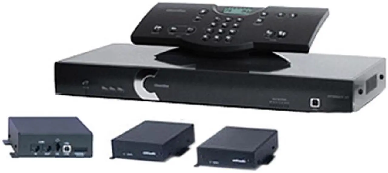 ClearOne 930-154-301 Voice Conferencing Device - Newegg.com