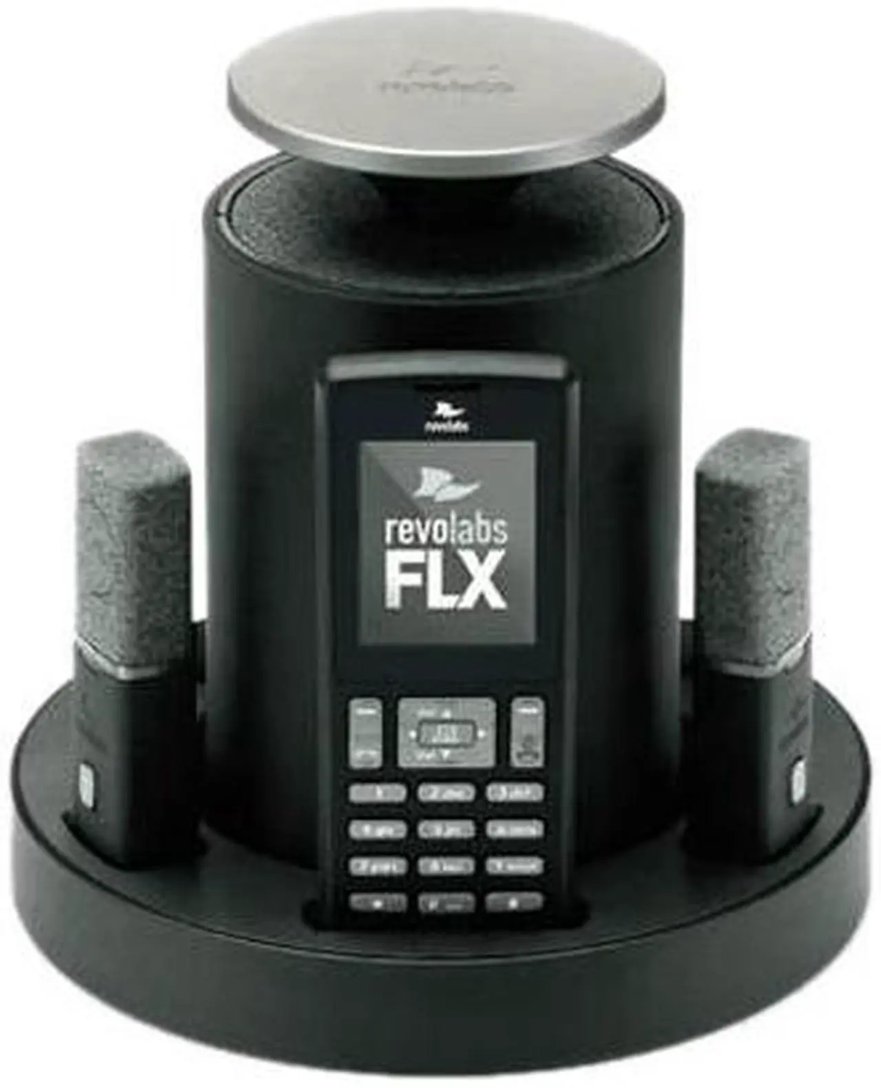 Revolabs 10-FLX2-101-POTS Wireless Conference Phone - Newegg.com
