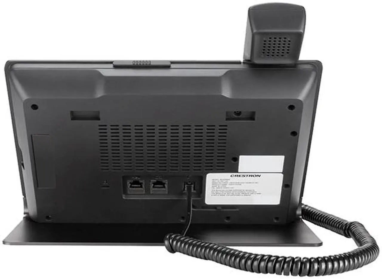 Crestron UC-P8-T-HS Voice Conferencing Device - Newegg.com