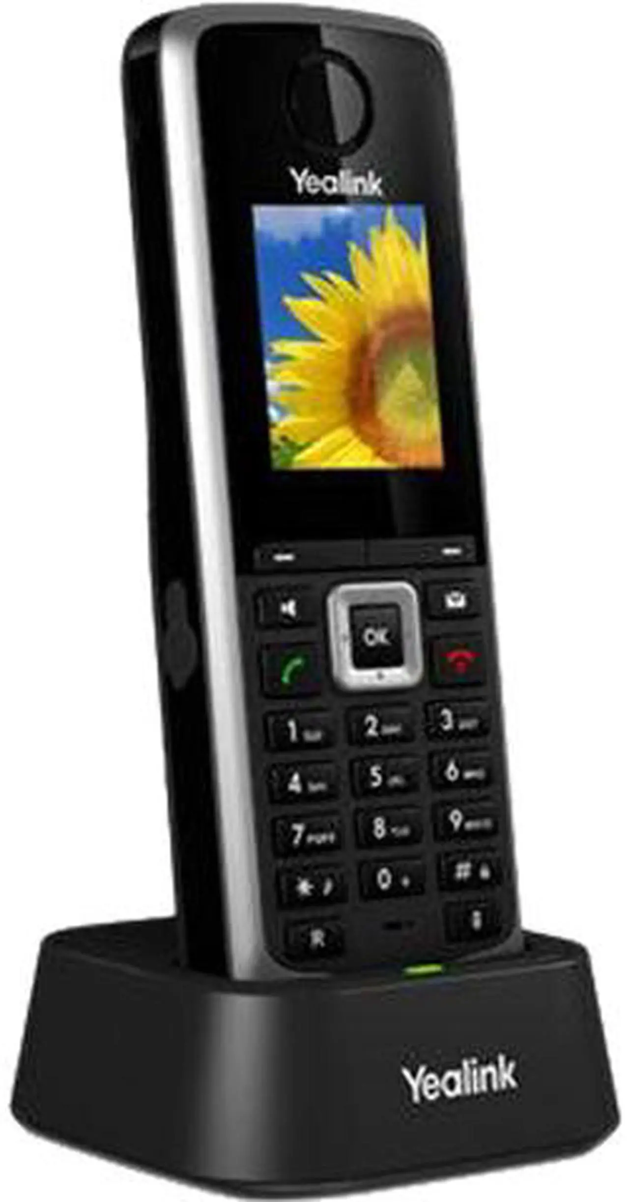 Yealink YEA-W52-CHARGEDOCK W52P and W52H Charging Dock - Newegg.com