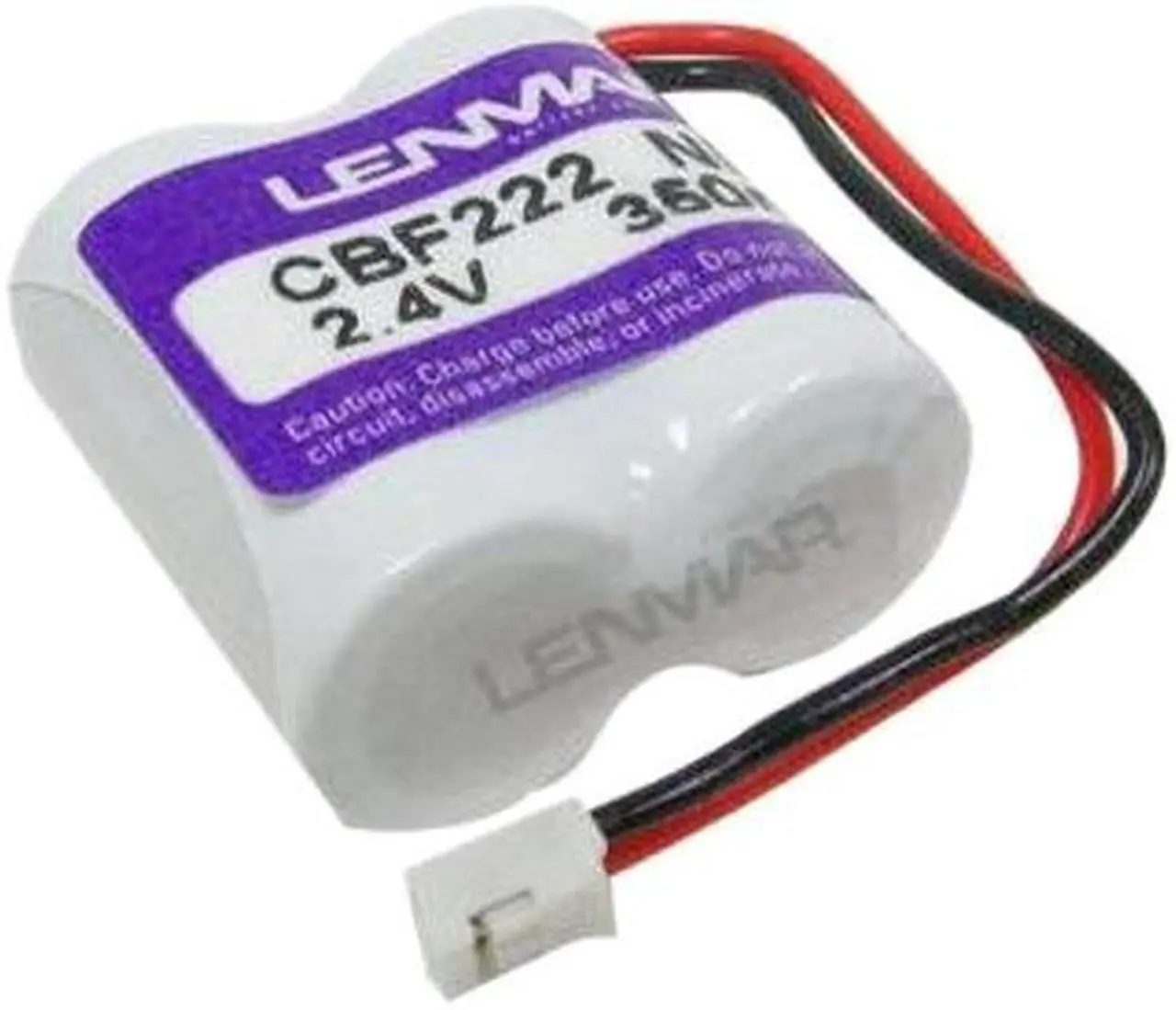 LENMAR CBF222 Cordless Phone Battery - Newegg.com