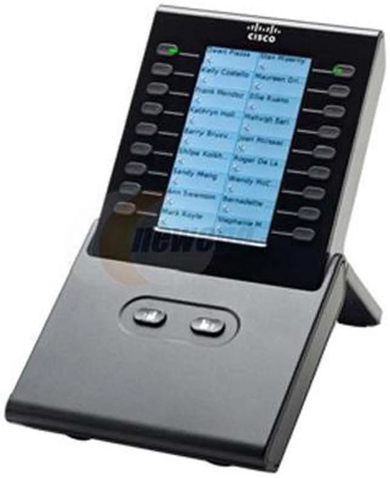 CISCO CP-CKEM-C= Unified IP Color Key Expansion Module - Newegg.com