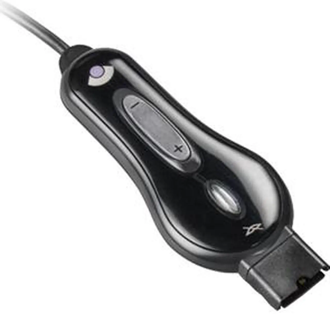Plantronics DA55 USB-to-Headset Adapters - Newegg.com
