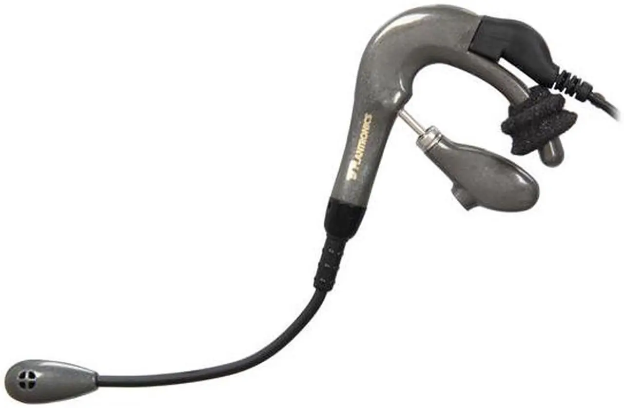 Plantronics EncorePro HW530 Mono Corded Headset New Replaces the ...