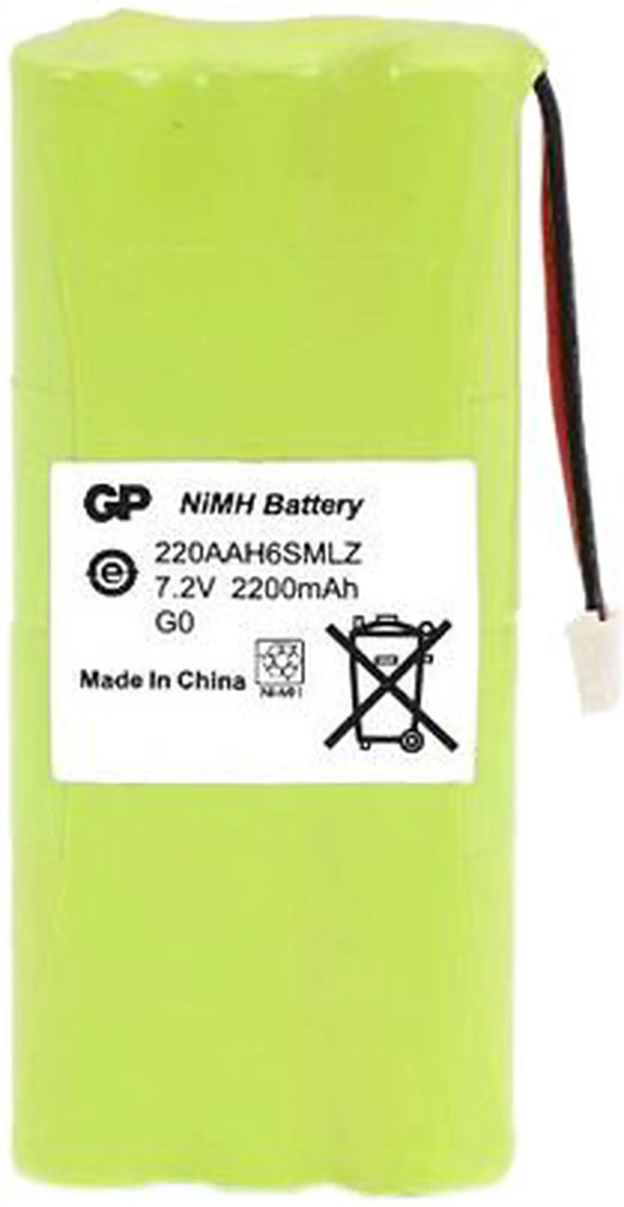 ClearOne 592-158-003 Wireless Phone Battery - Newegg.com