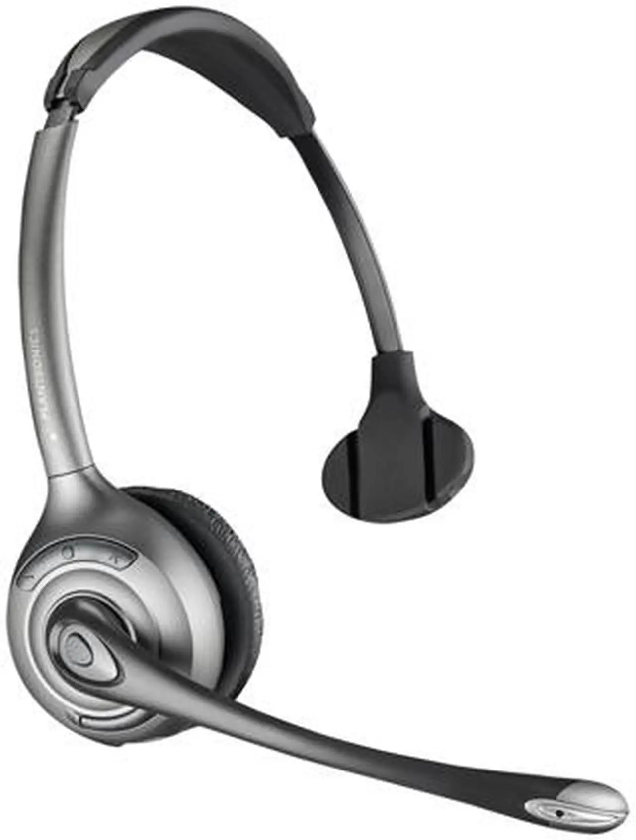 Plantronics WO300 Savi Office Over-the-head (Monaural) - Newegg.com
