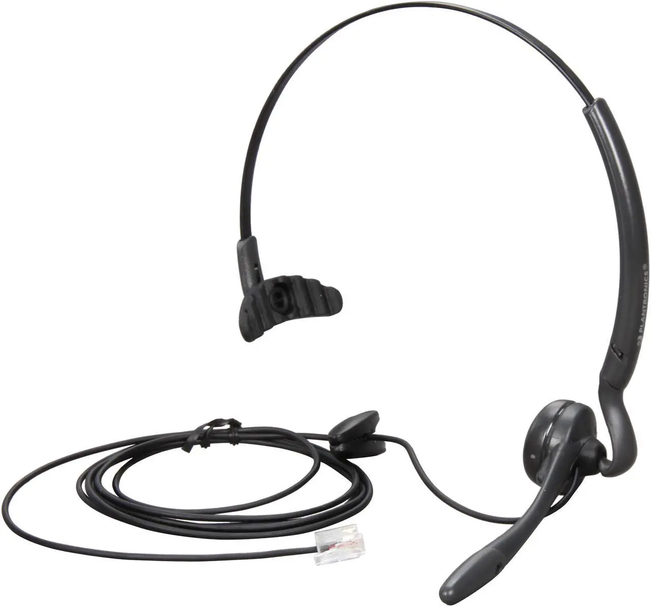 Plantronics Headset Replacement for SP-05, S10, T10, T10H, and T20 ...