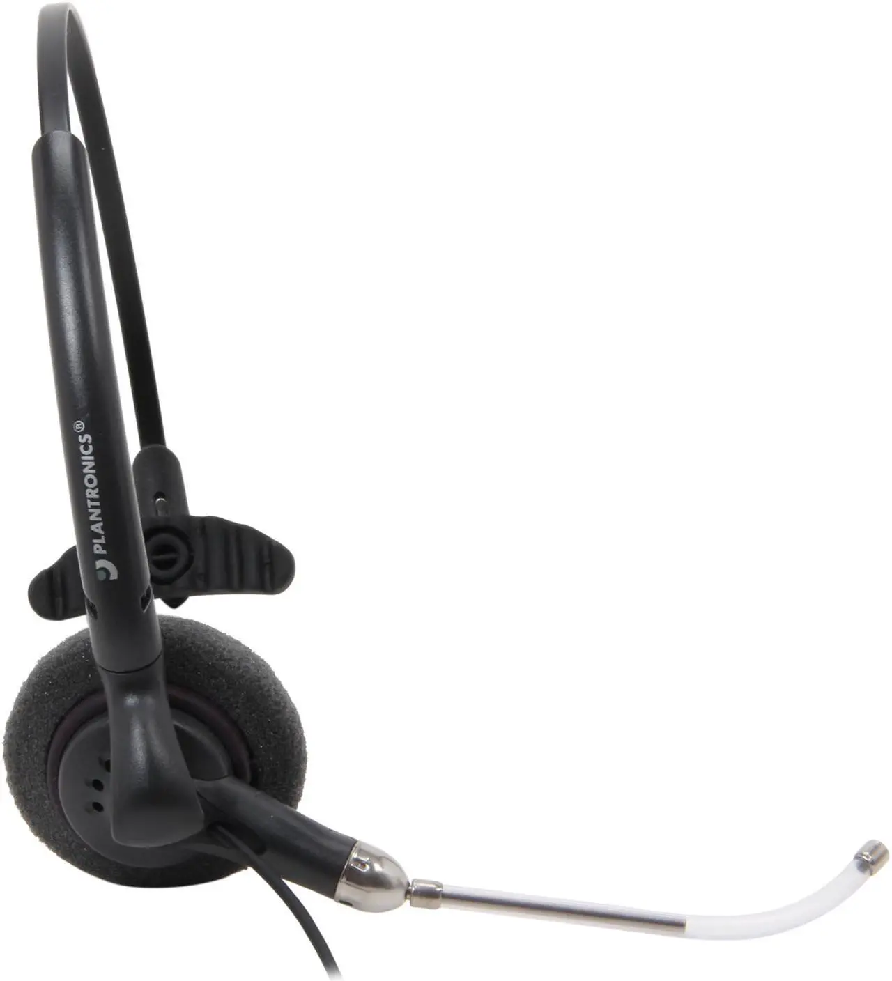Plantronics H141 DuoSet Voice Tube - Newegg.com