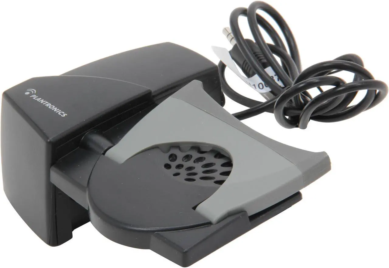 Plantronics HL10 SAVI Telephone Accessories - Newegg.com