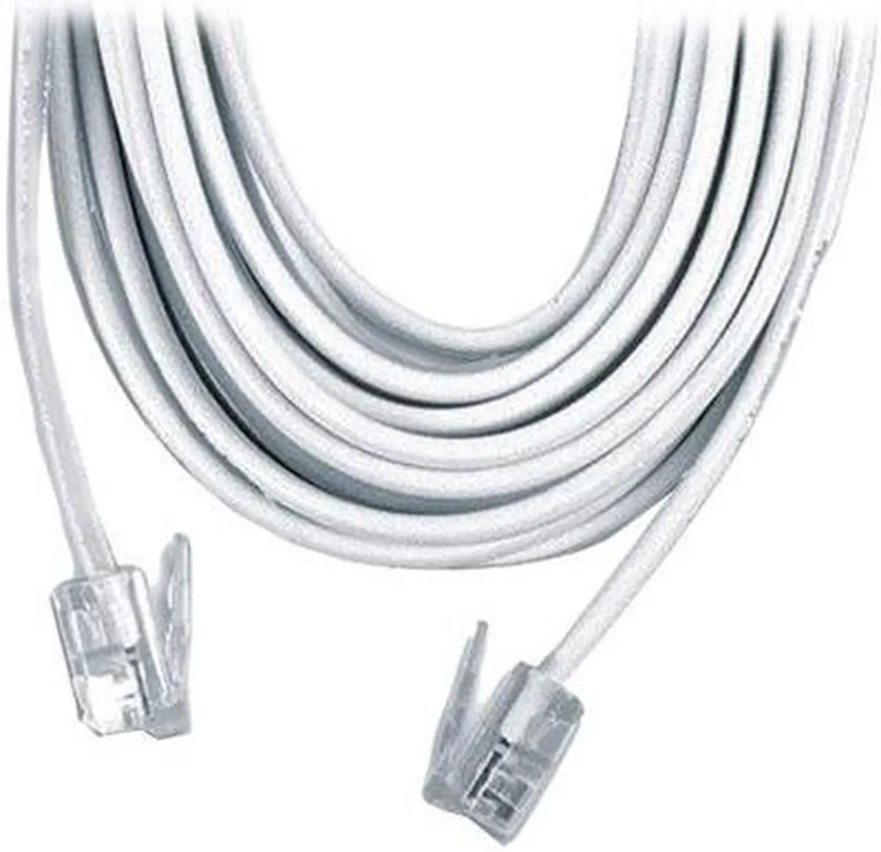 GE 26530 Line Cords (50 ft White 4-conductor) - Newegg.com