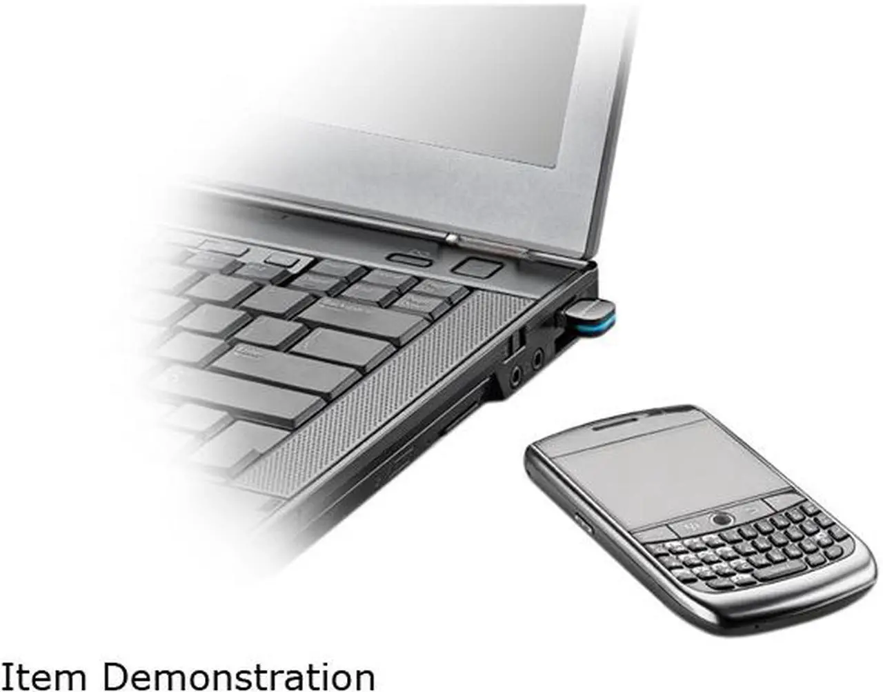 Plantronics BT300 Bluetooth USB Dongle (85117-02) - Newegg.com