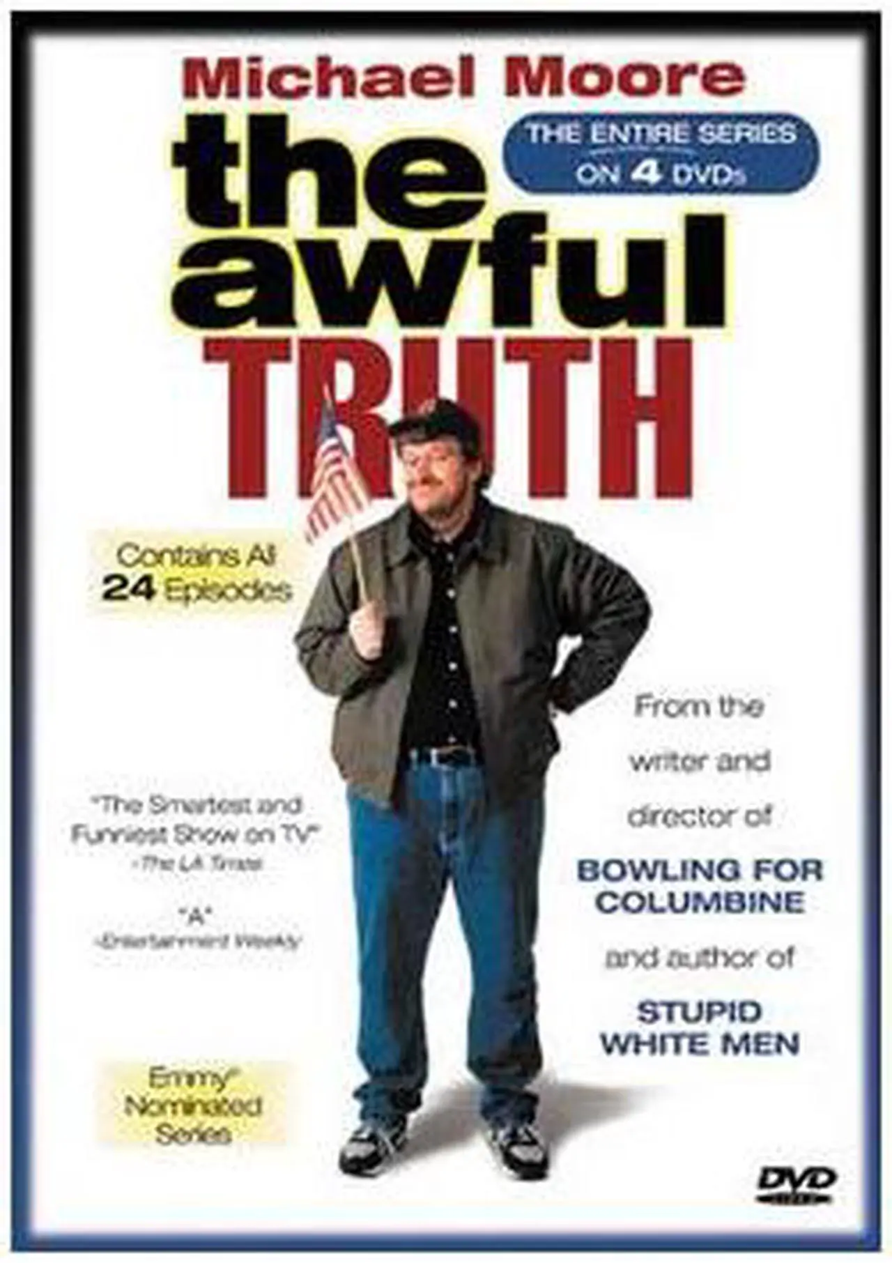 Awful Truth Complete Collection - Newegg.com