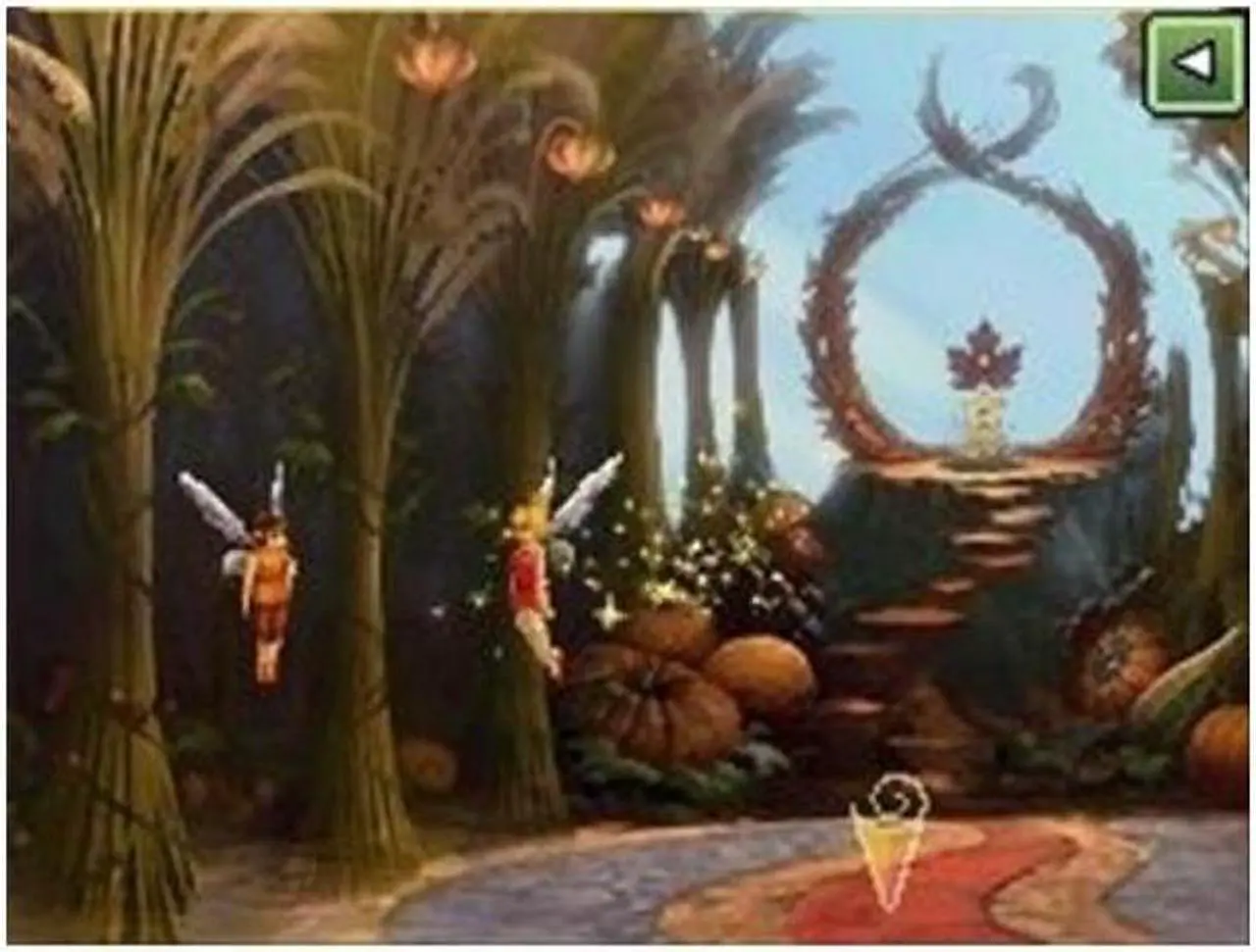 Disney Fairies: Tinker Bell Nintendo DS Game - Newegg.com