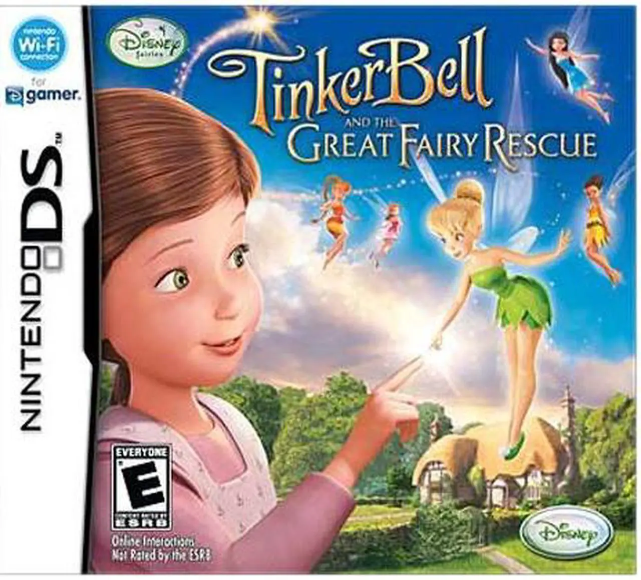 Nintendo DS Game - Newegg.com