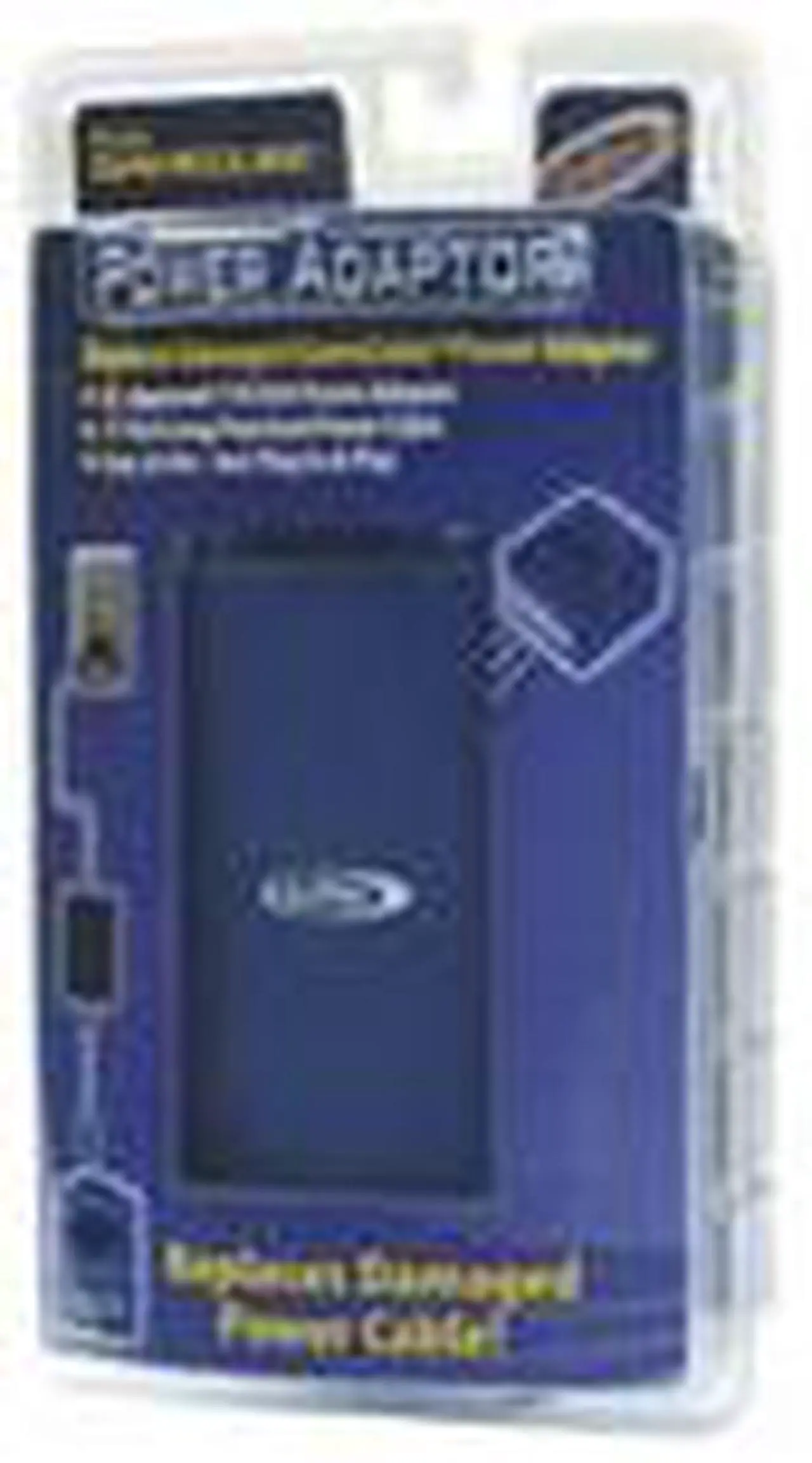 intec Power Adaptor for GAMECUBE - Newegg.com