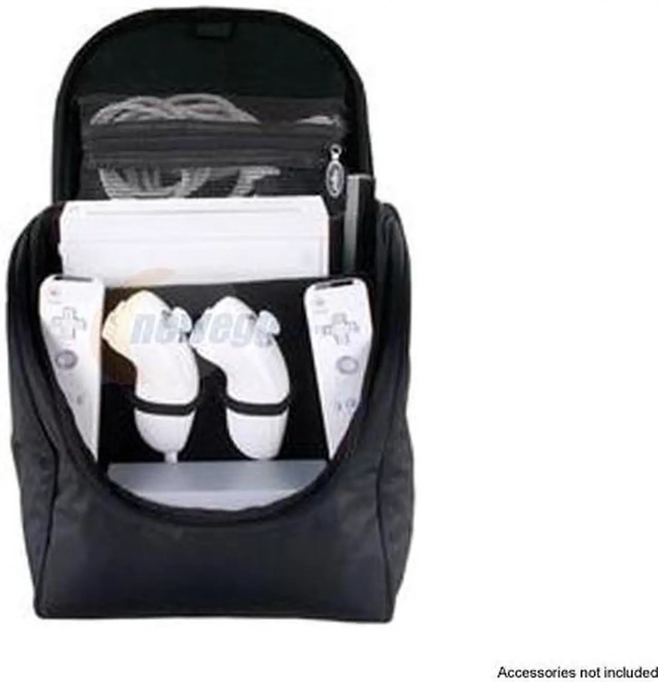 intec Wii Backpack - Newegg.com