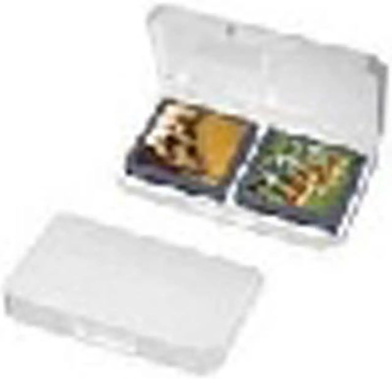 intec DS Lite Ultimate Game Case - Newegg.com