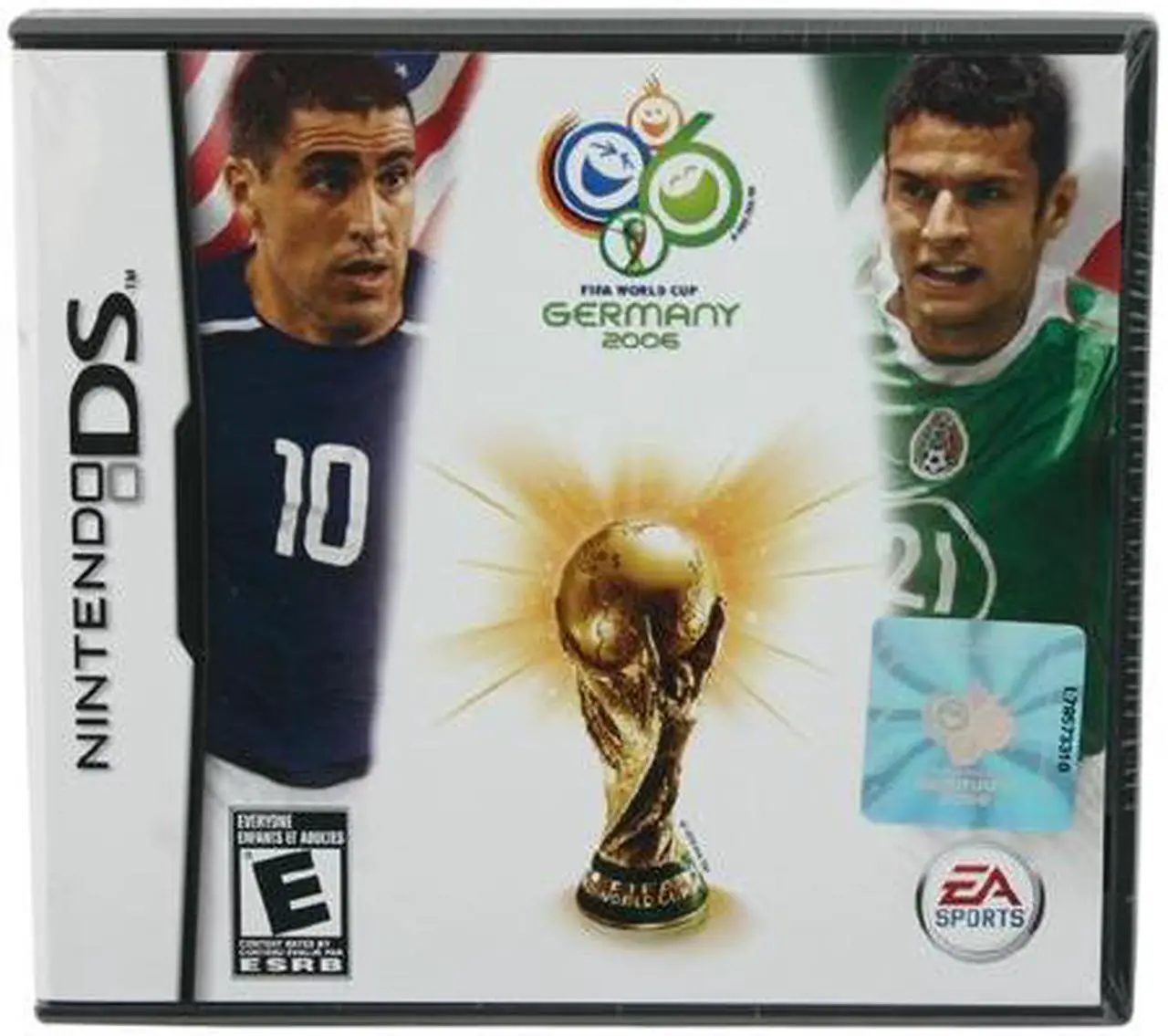 FIFA World Cup 2006 game - Newegg.ca