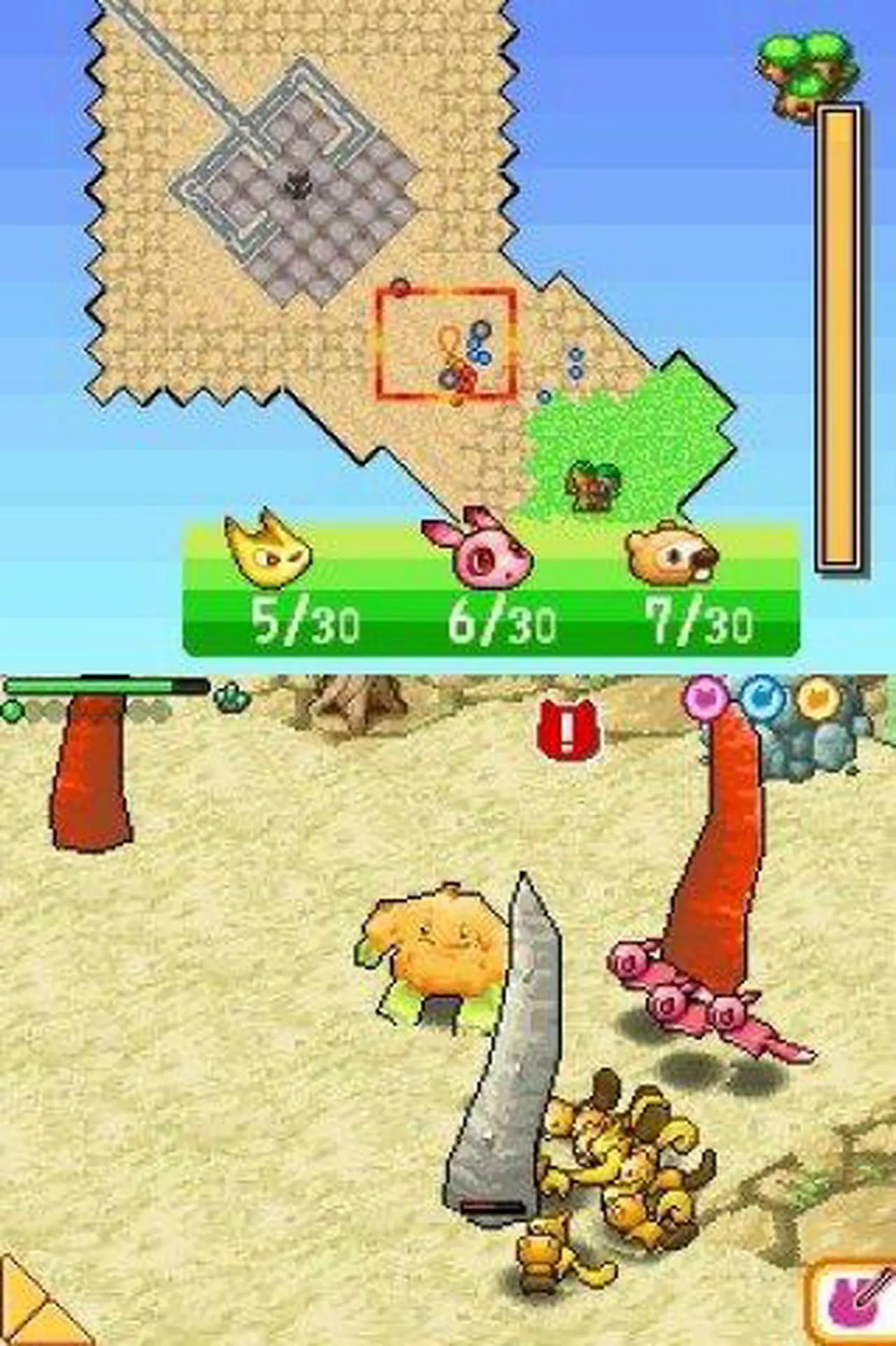 Eco Creatures: Save the Forest Nintendo DS Game - Newegg.com