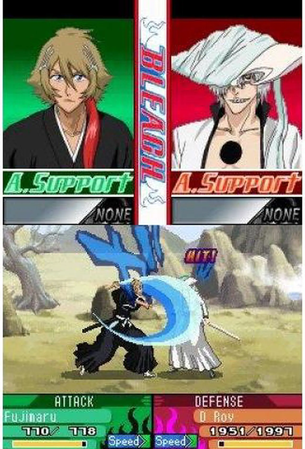 Bleach: The 3rd Phantom Nintendo DS Game - Newegg.com